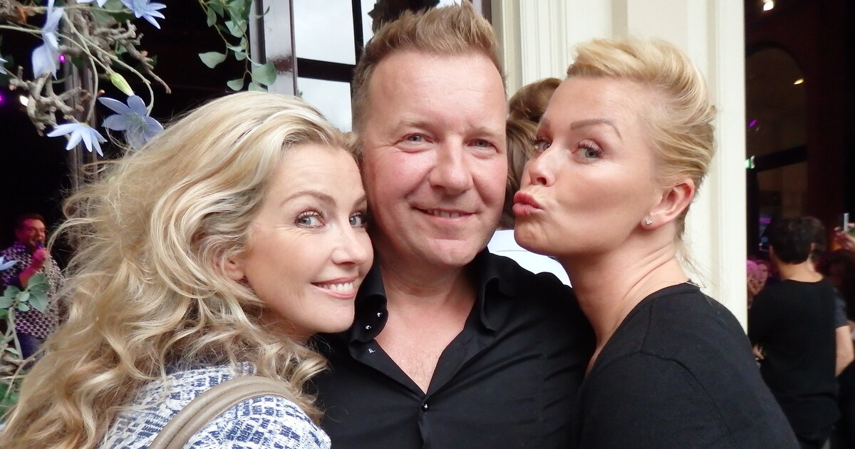 Het afscheid van Frank Awick: 'Nu is alles voorbij' | Het Parool