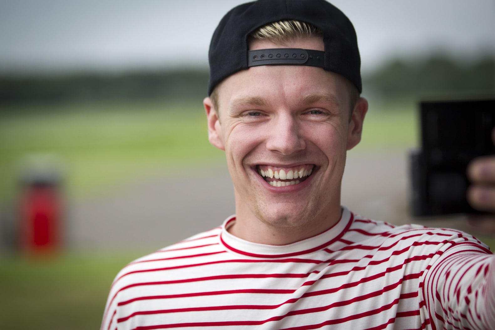 Zijn vloggers verantwoordelijk voor hun invloed? | Het Parool