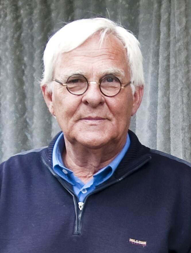 'Moffenmeid' tante Thea was niet alleen fout | Het Parool