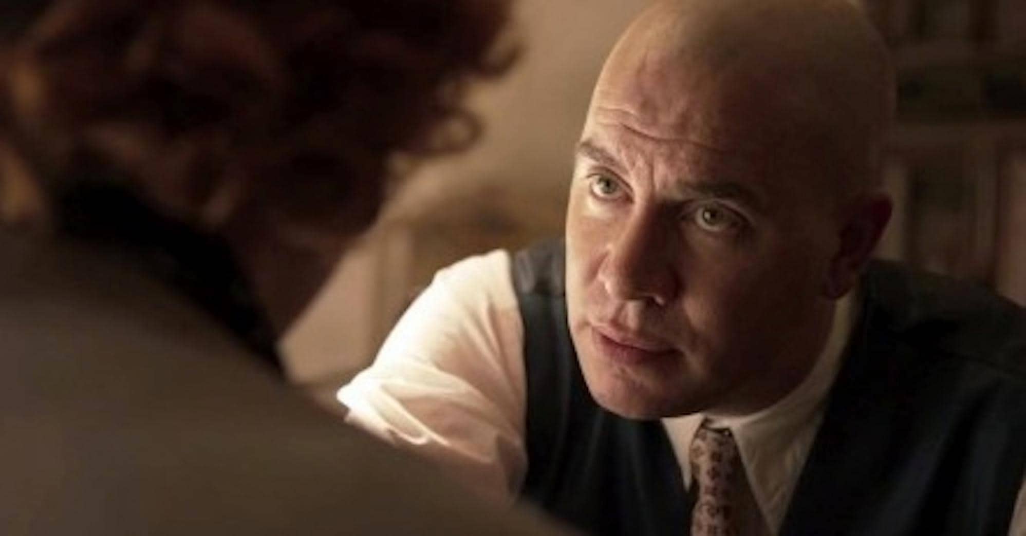 Film over Amsterdamse oorlogsmisdadiger in première op NFF | Het Parool