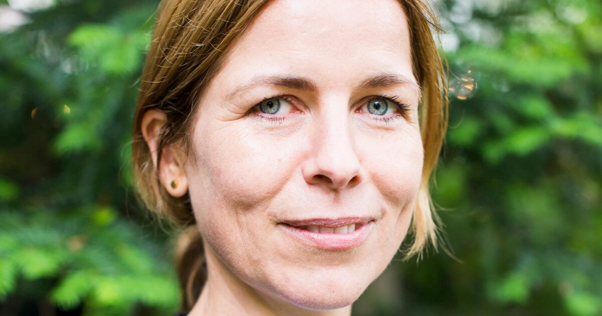 Kunstenaar Maria Barnas: 'Ik benoem wat anders wegglipt' | Het Parool