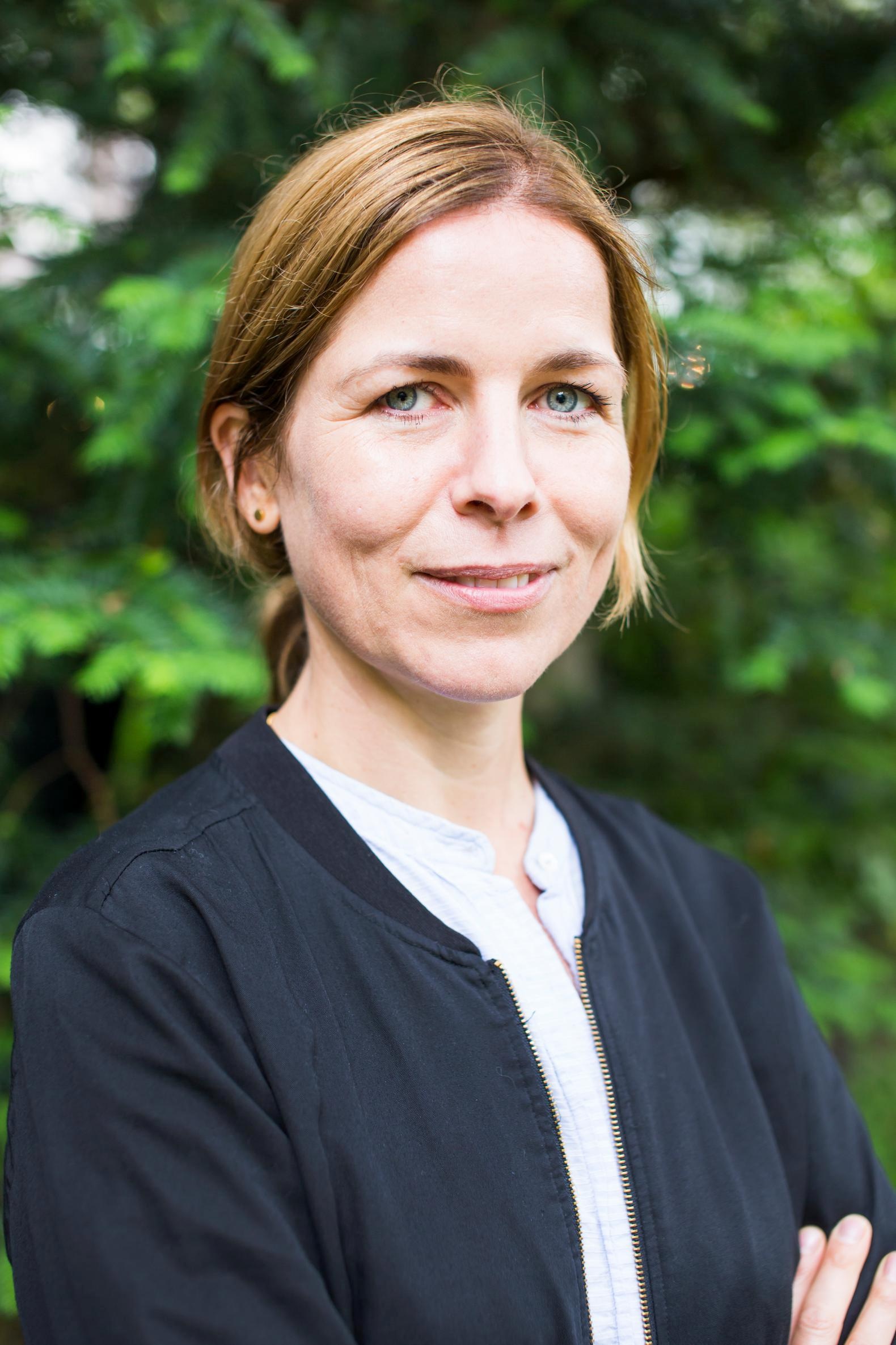 Kunstenaar Maria Barnas: 'Ik benoem wat anders wegglipt' | Het Parool