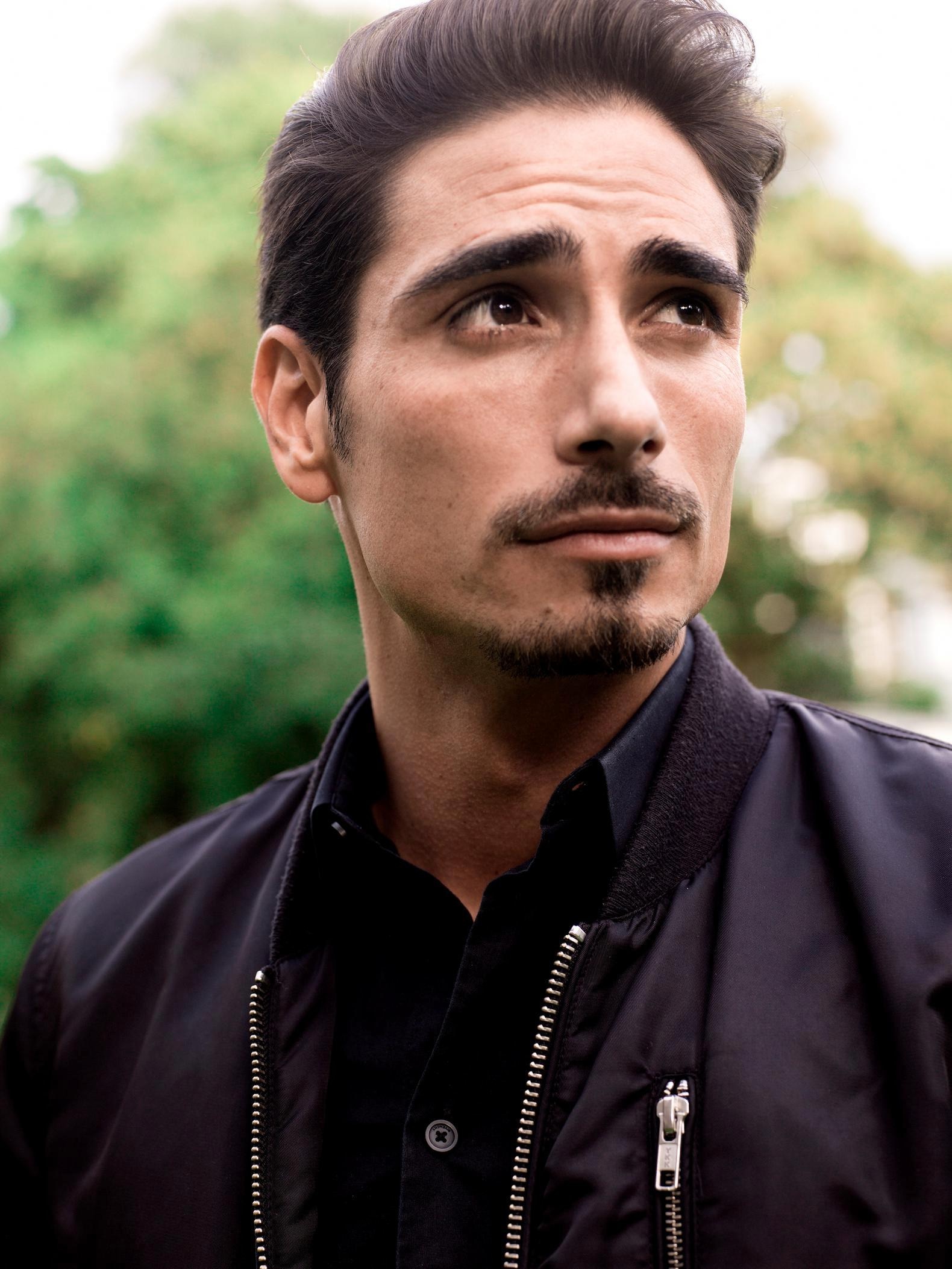 Daniel de Ridder: 'Ik heb alles zelf moeten bevechten' | Het Parool