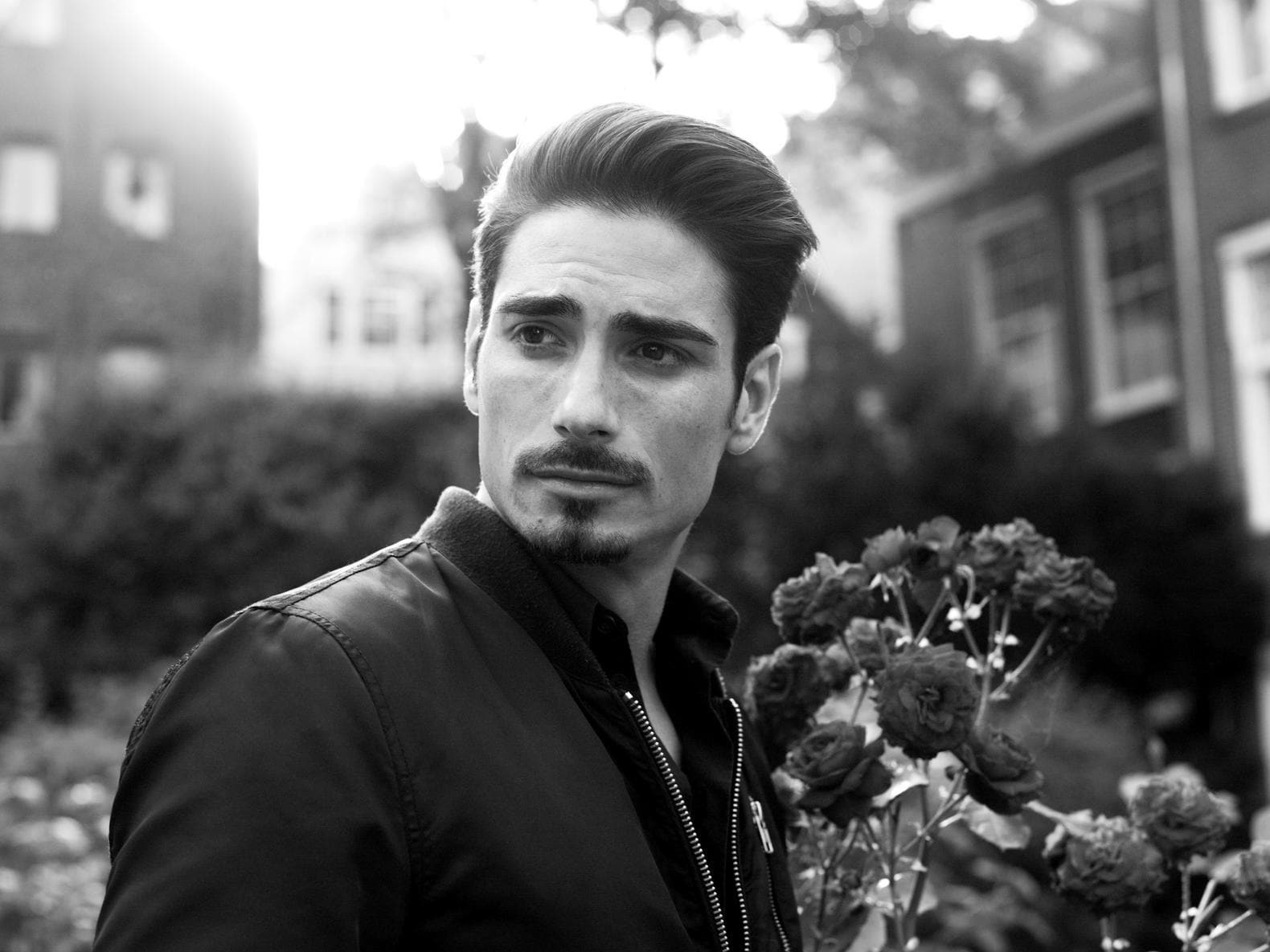 Daniel de Ridder: 'Ik heb alles zelf moeten bevechten' | Het Parool