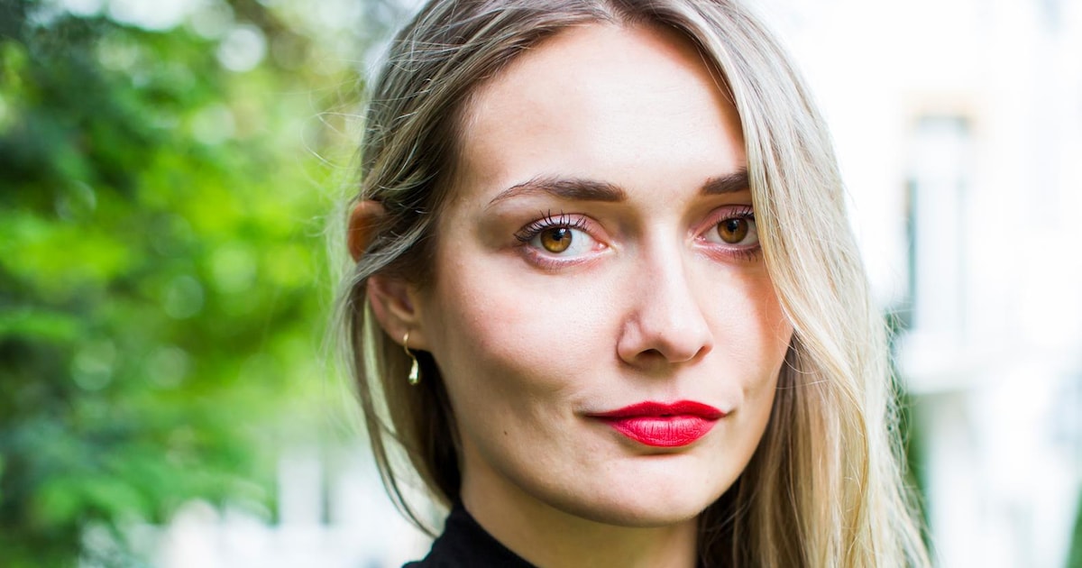 Daria Bukvic: 'Ik geloof in de kracht van theater' | Het Parool