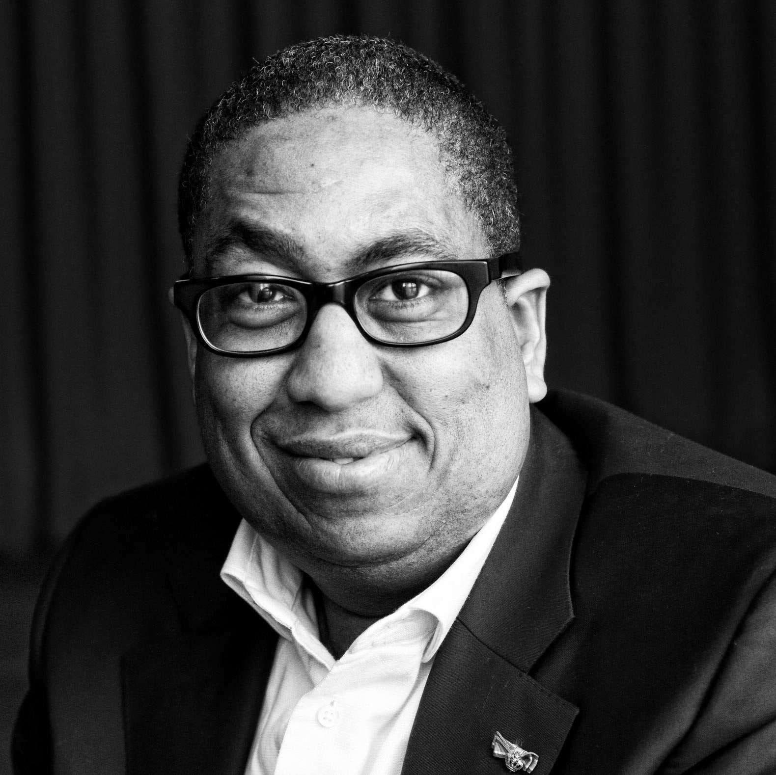 'De meeste black achievers zijn onderbelicht' | Het Parool