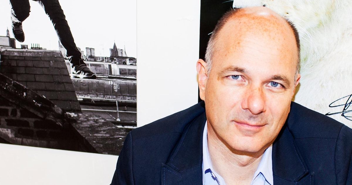 Zoomin.TV-ceo: 'Ik wil van Endemol een kleine jongen maken' | Het Parool