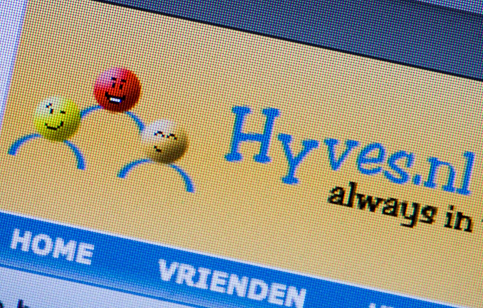 Heimwee naar de dansende banaan: waarom wordt Hyves zo gemist? | Het Parool