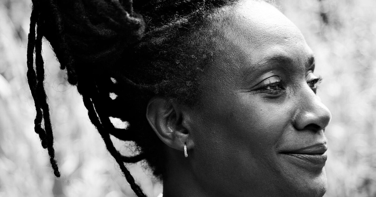 Astrid Elburg helpt mensen ontsnappen: 'Kijk als kind naar de wereld ...