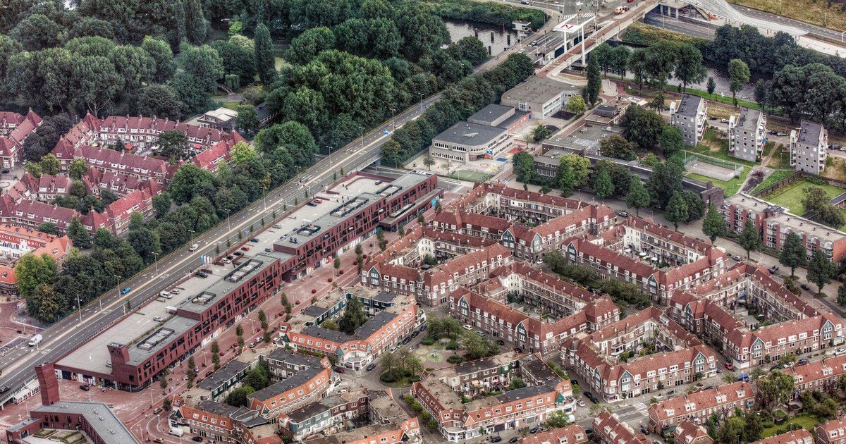 Amsterdam onbewolkt: De lichtgewichten vliegen er als eersten uit in ...