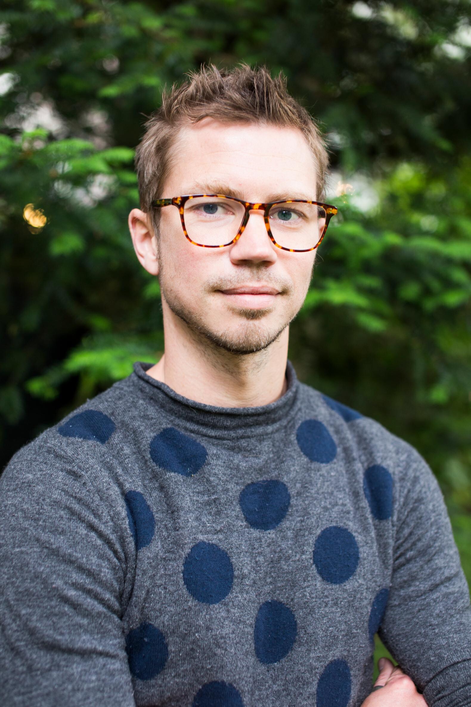 Kunstenaar Joris Laarman: 'Hoe groot en complex kunnen we het maken ...