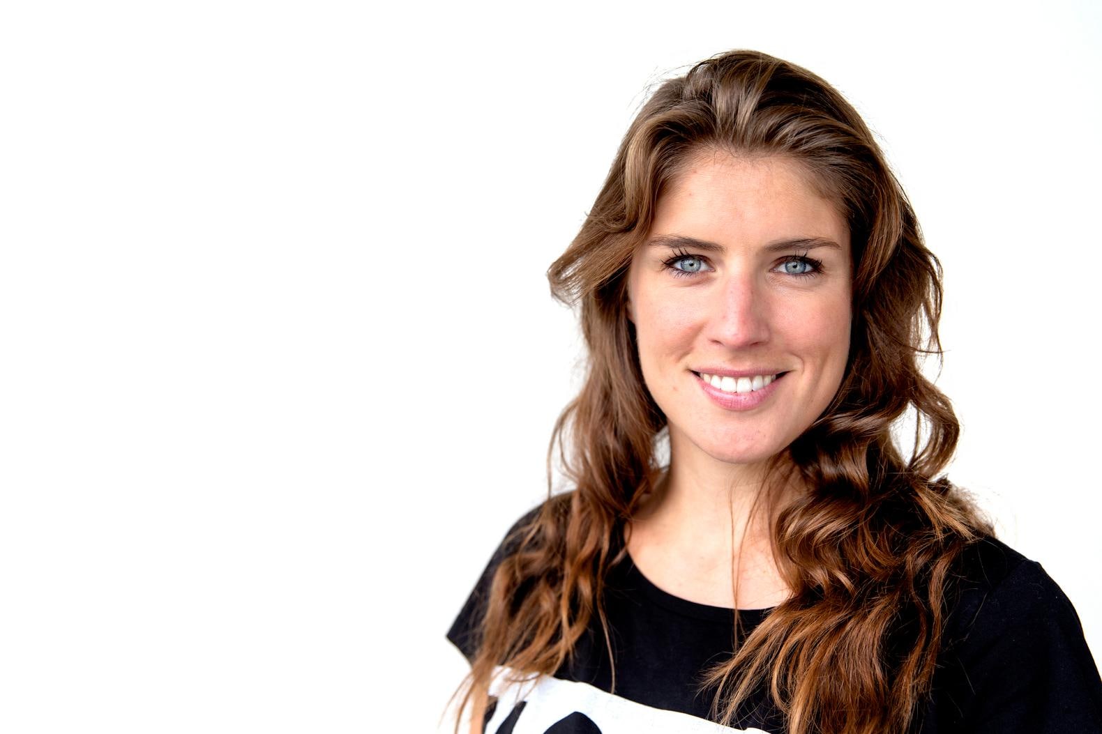 Marieke Elsinga volgt Luuk Ikink op bij RTL Late Night | Het Parool