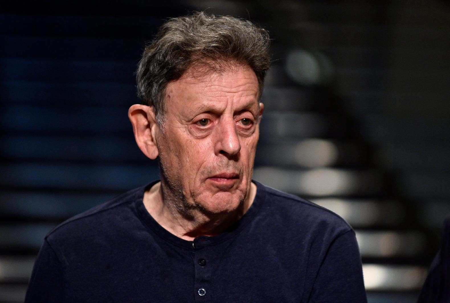 Componist Philip Glass: Koyaanisqatsi kan de tand des tijds prima ...