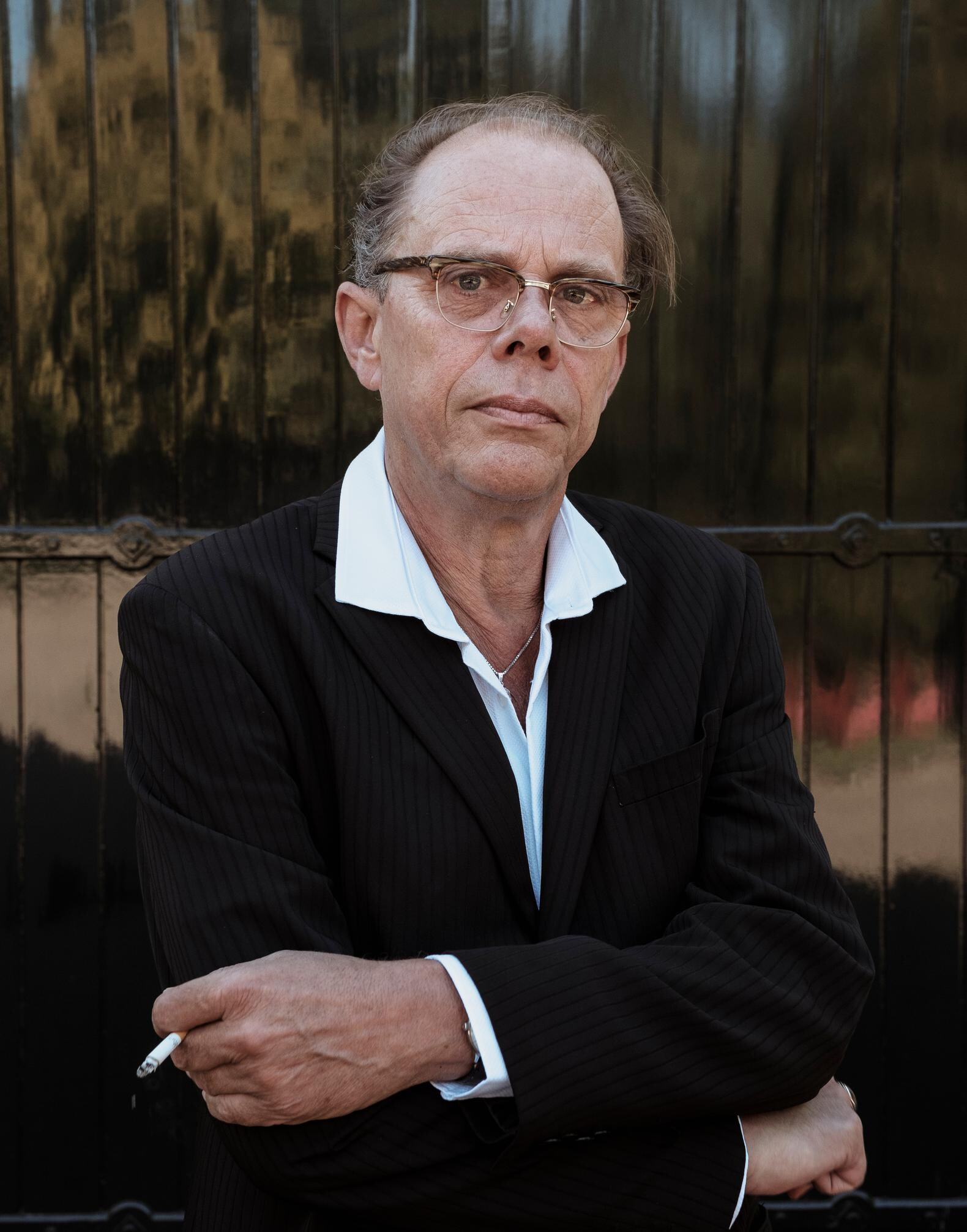 'Uitvaart is een minimale vorm van beschaving' | Het Parool