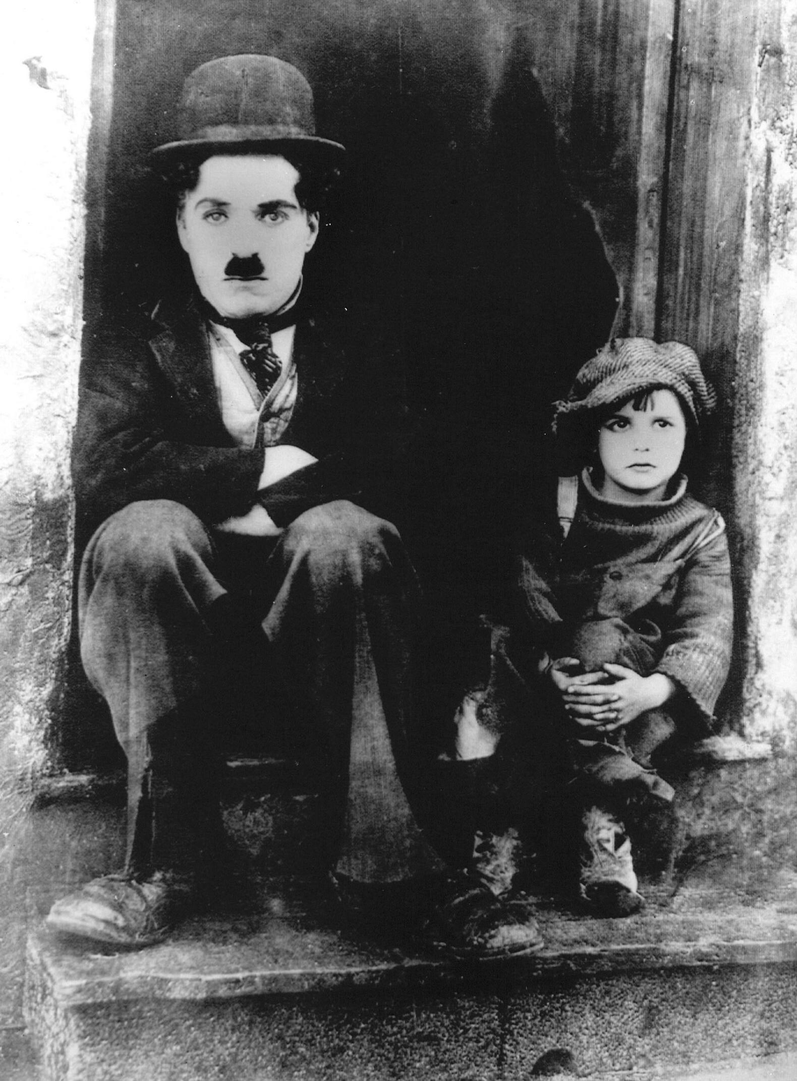 Musical over Charlie Chaplin komt naar Amsterdam | Het Parool