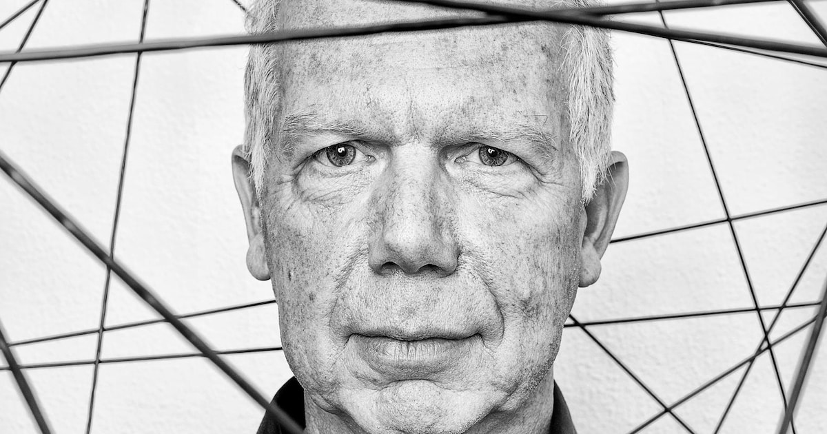 Hoogleraar Gerrit Glas: 'Religie is op een bepaalde manier de kern van ...