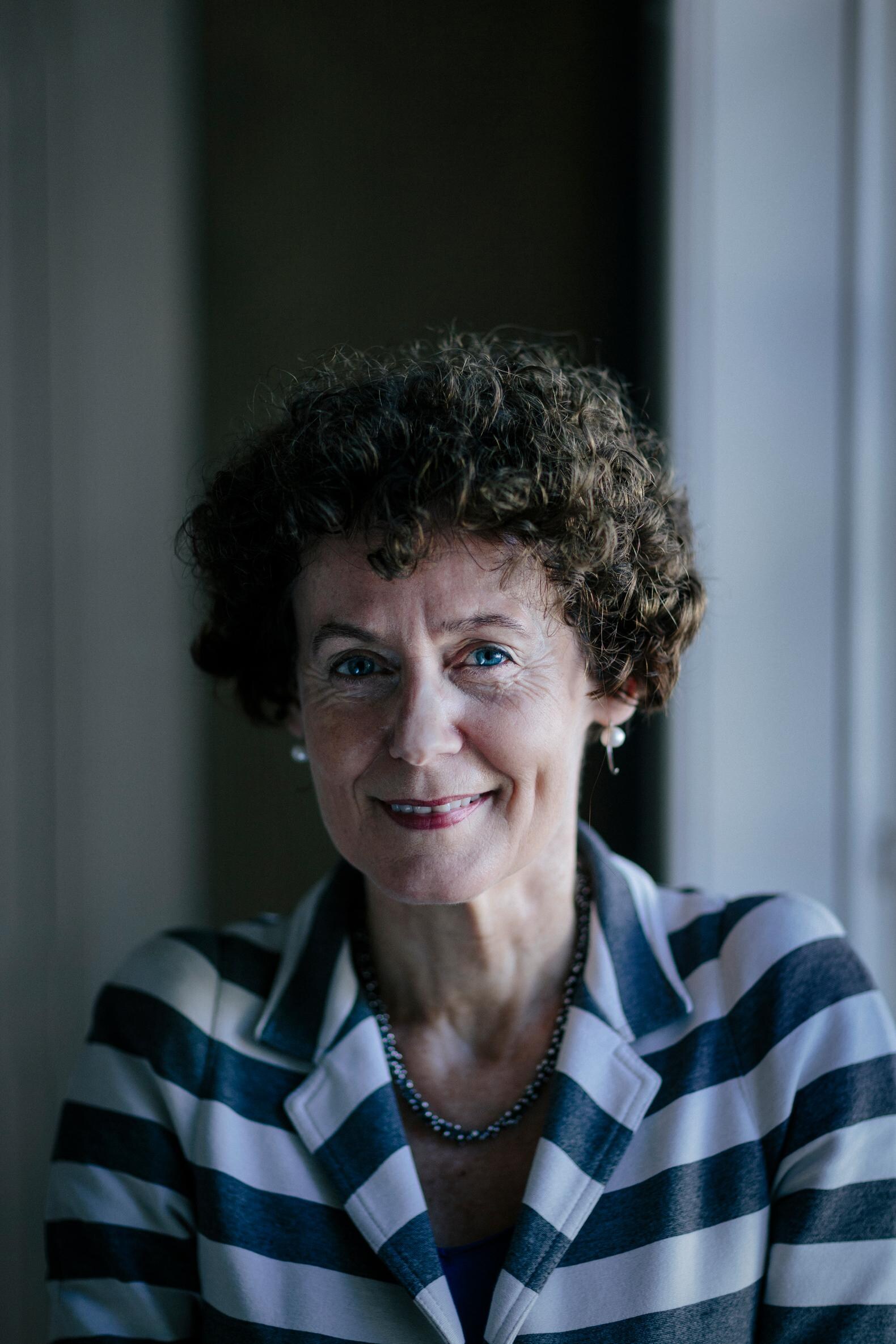 Nieuwe voorzitter college van bestuur UvA en HvA pakt het anders aan ...