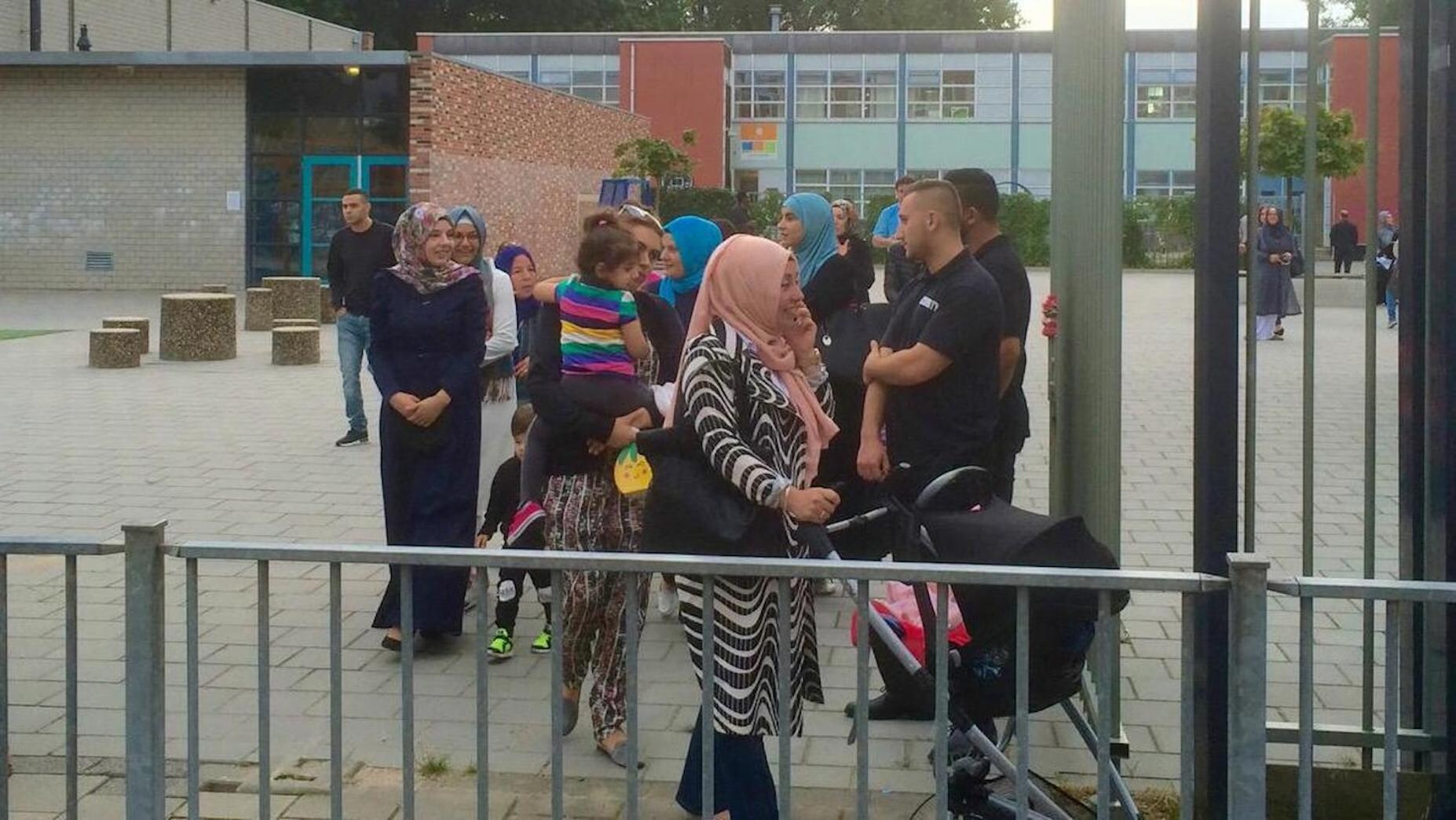 Turkije publiceert Nederlandse 'Gülenlijst' | Het Parool