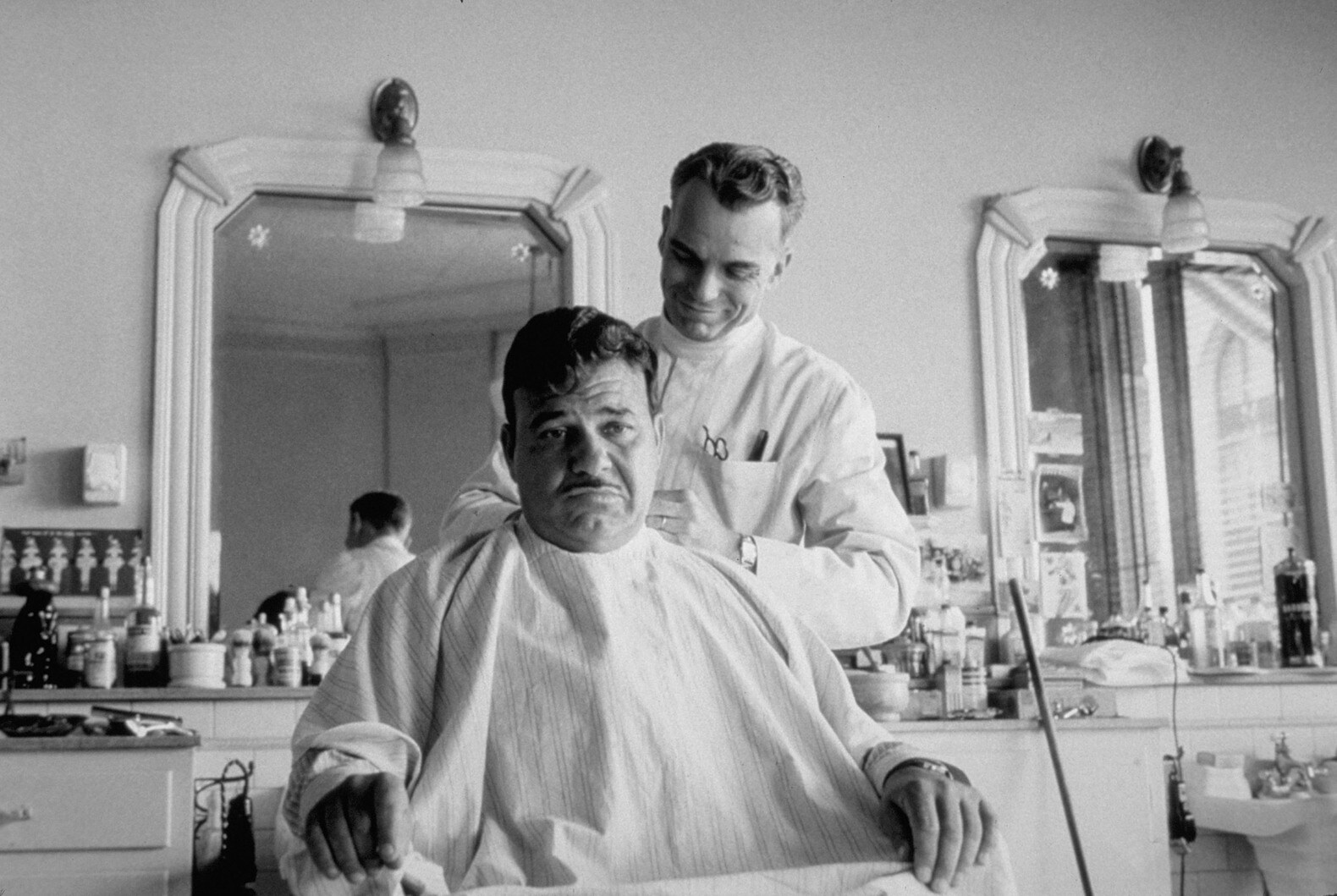 Amerikaanse acteur Jon Polito overleden | Het Parool