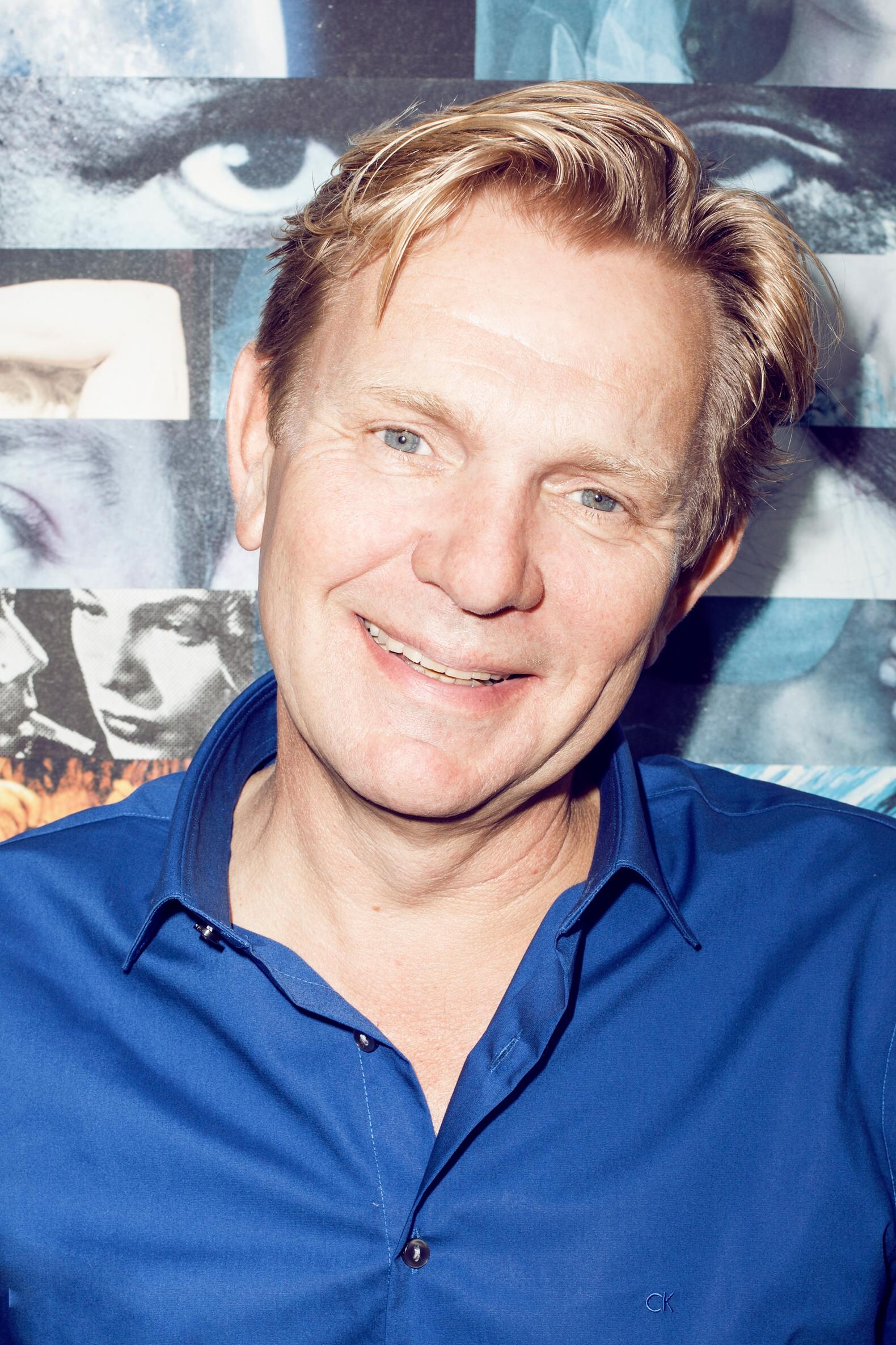 Michiel van Erp: 'Ik wil het ongemak wegpoetsen' | Het Parool