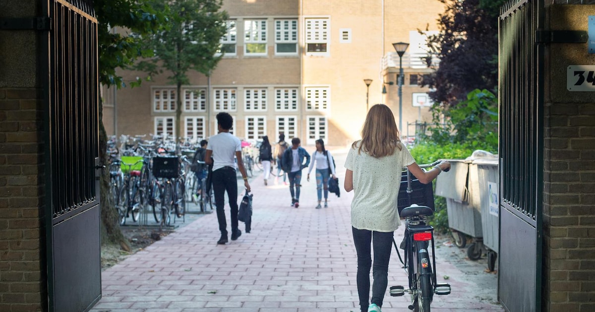 Nieuw matchingsysteem middelbare school bevalt beter | Het Parool