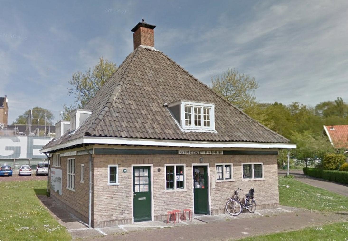 De 5 parels in Noord tijdens de Open Monumentendag | Het Parool