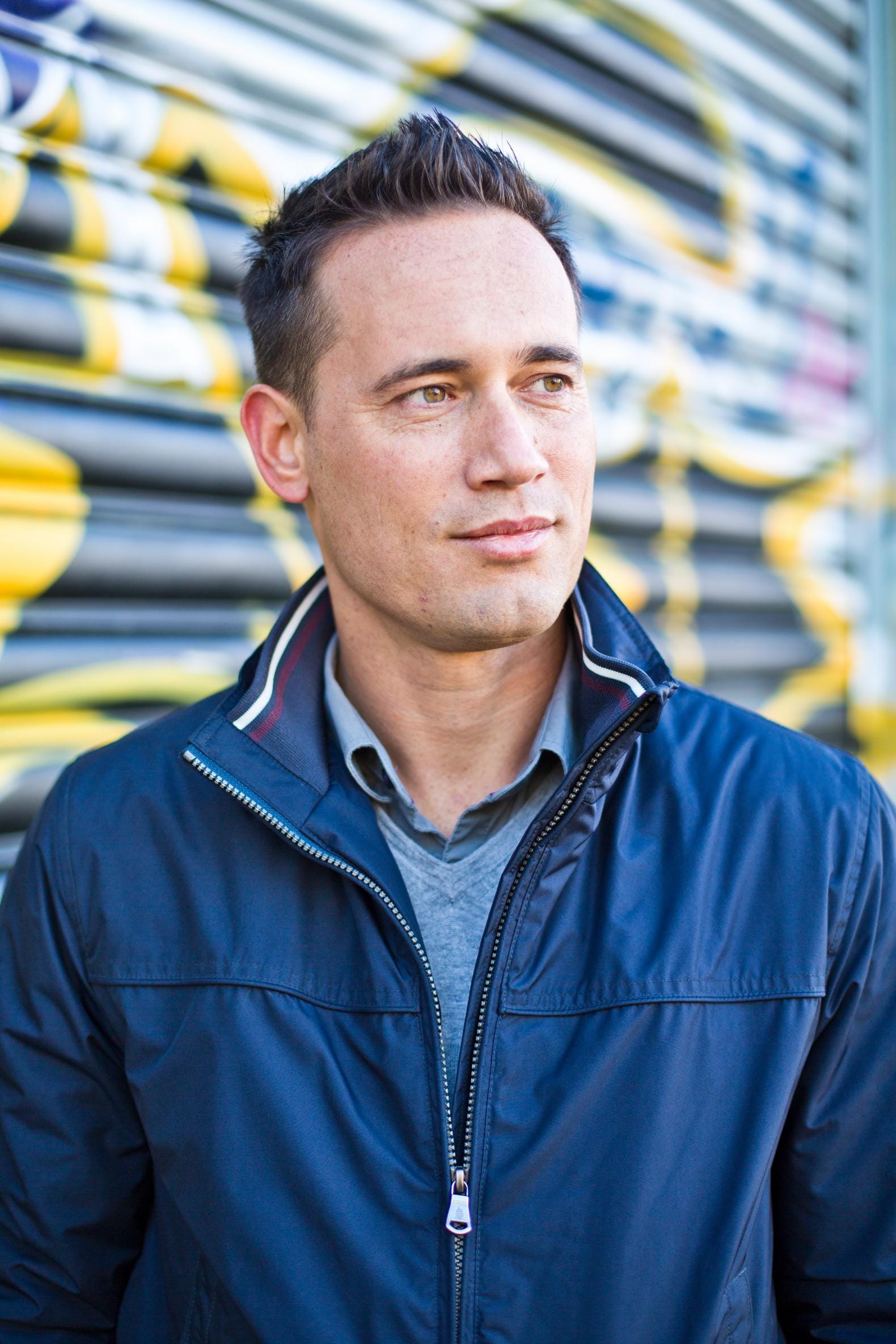 Het recept van Jitse Groen (Thuisbezorgd): Alleen de nummer-1-positie ...