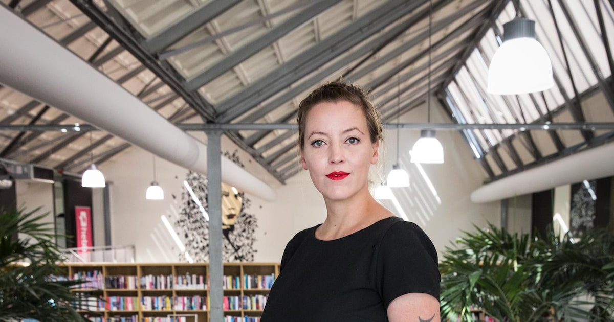 Marieke Derksen, stille kracht achter Gijp en Kieft: 'Het is geen ...