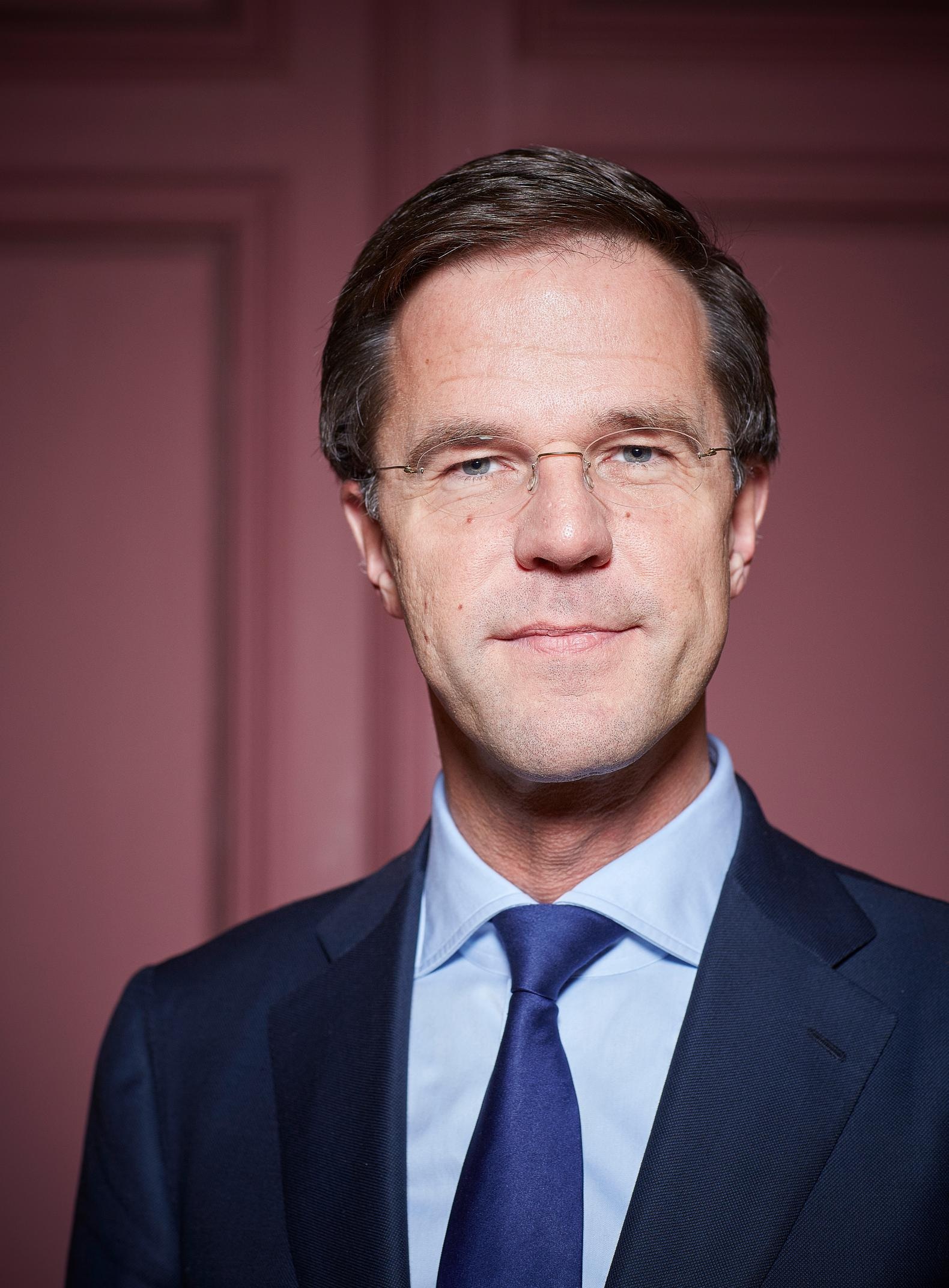 Biografie Mark Rutte toont premier die vooral kan verkopen | Het Parool