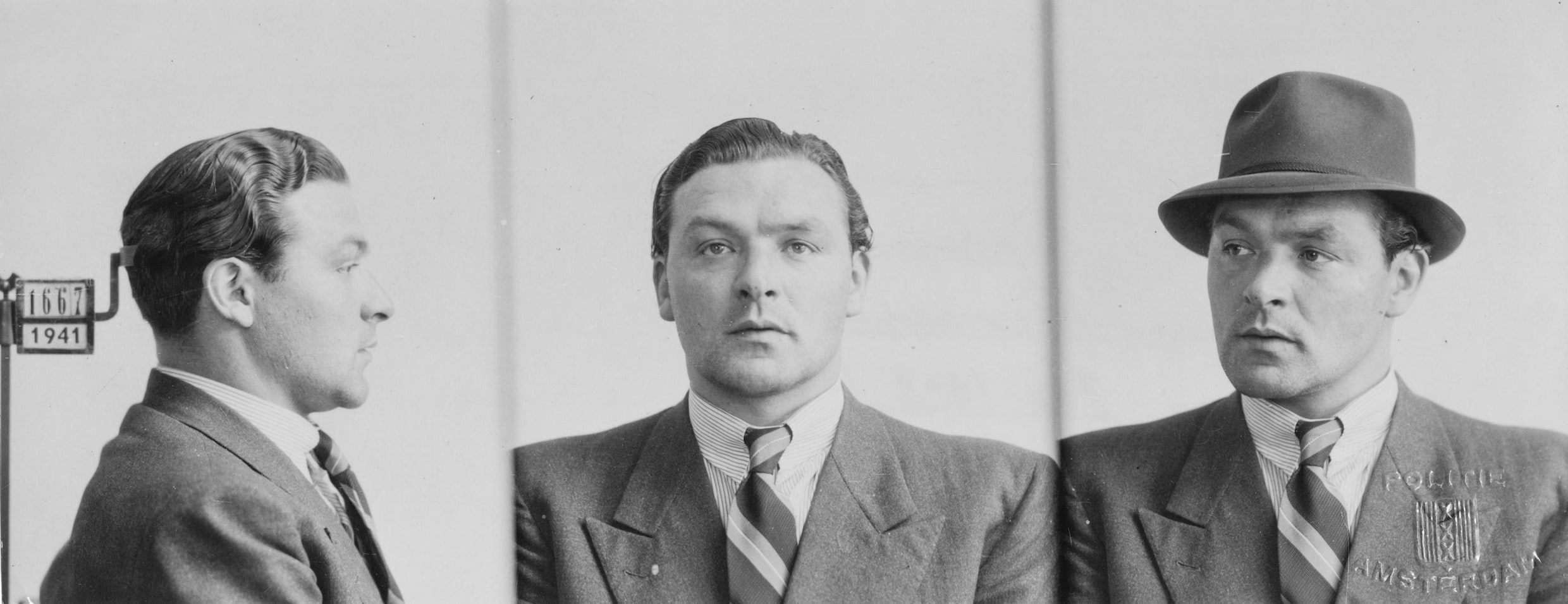 Film over foute vader is voor Rob Riphagen een bevrijding | Het Parool