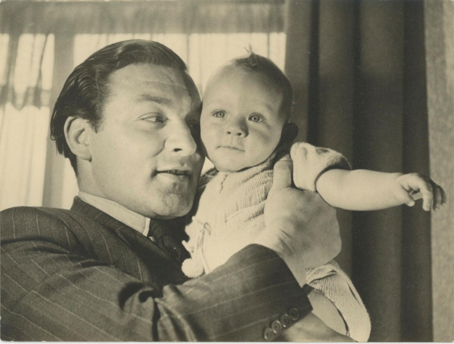 Film over foute vader is voor Rob Riphagen een bevrijding | Het Parool