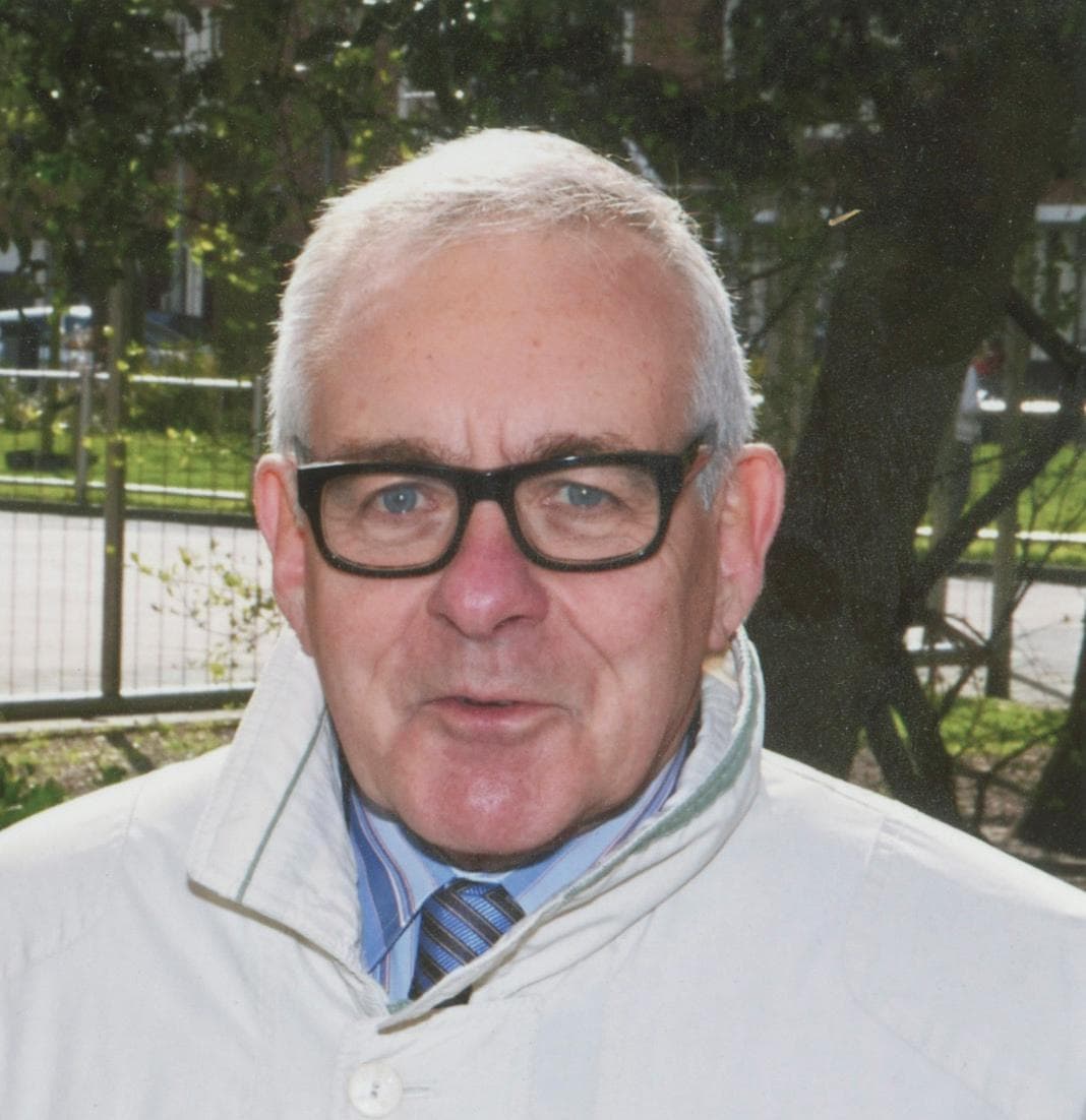 Film over foute vader is voor Rob Riphagen een bevrijding | Het Parool