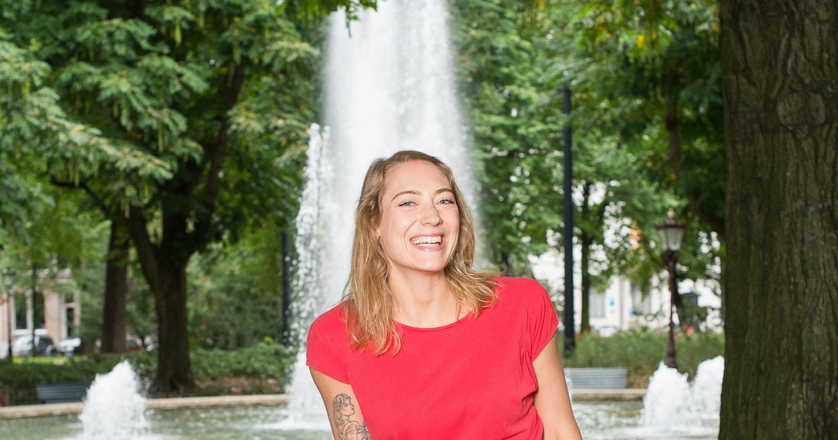 Het Amsterdam van Anne Barnhoorn | Het Parool