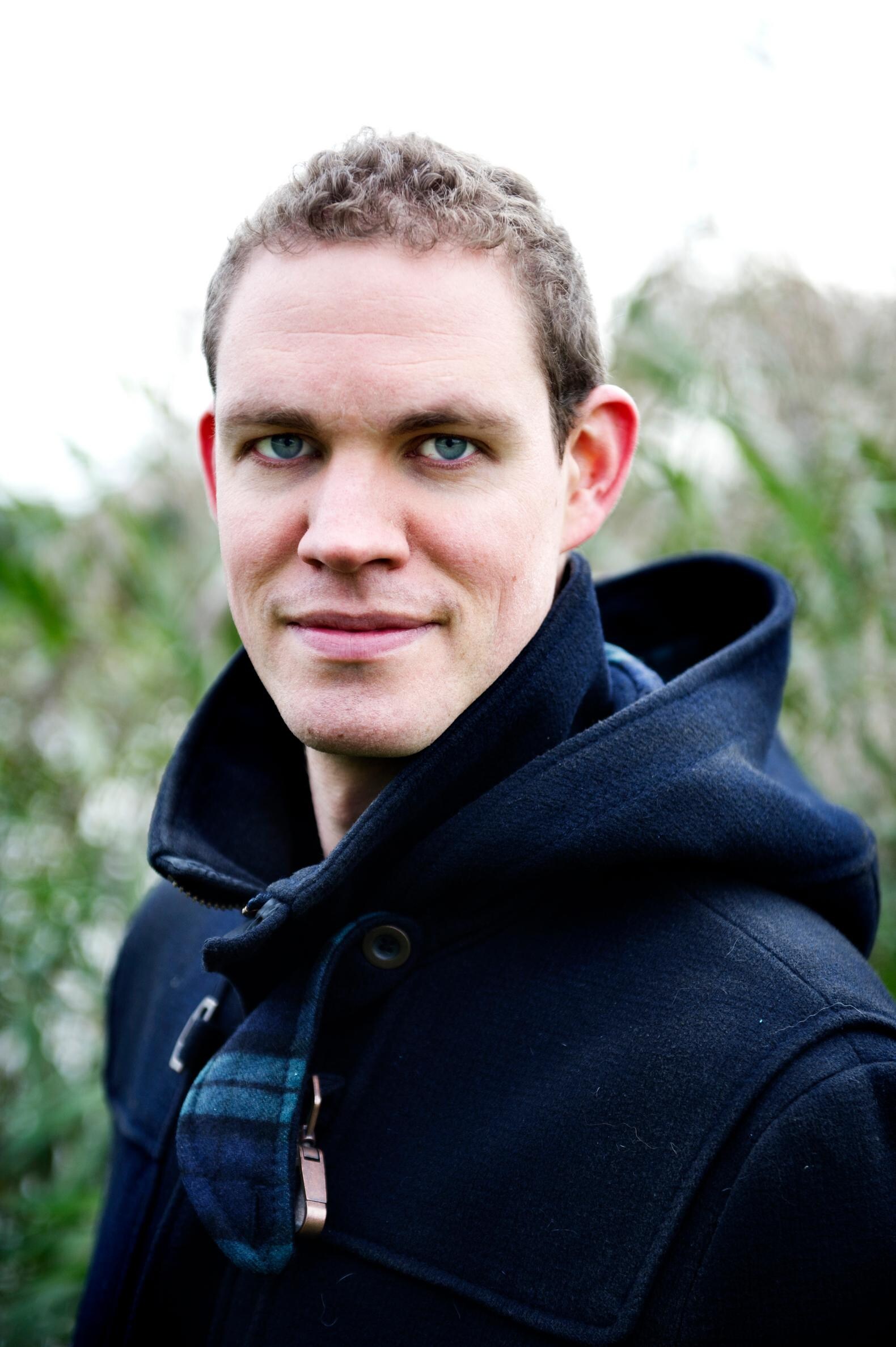 NUHR wint de Poelifinario, Tim Fransen de Neerlands Hoop | Het Parool