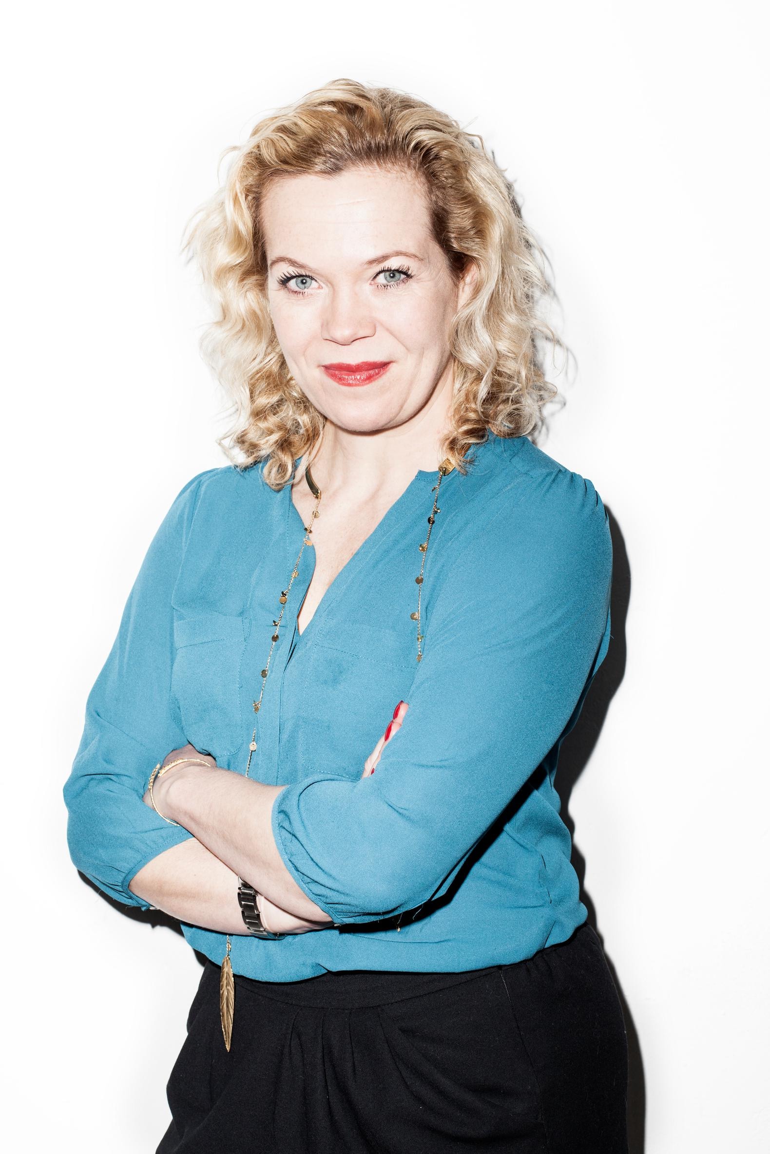 Ik ben een koter in een grotemensenhuis, denk ik somber | Het Parool