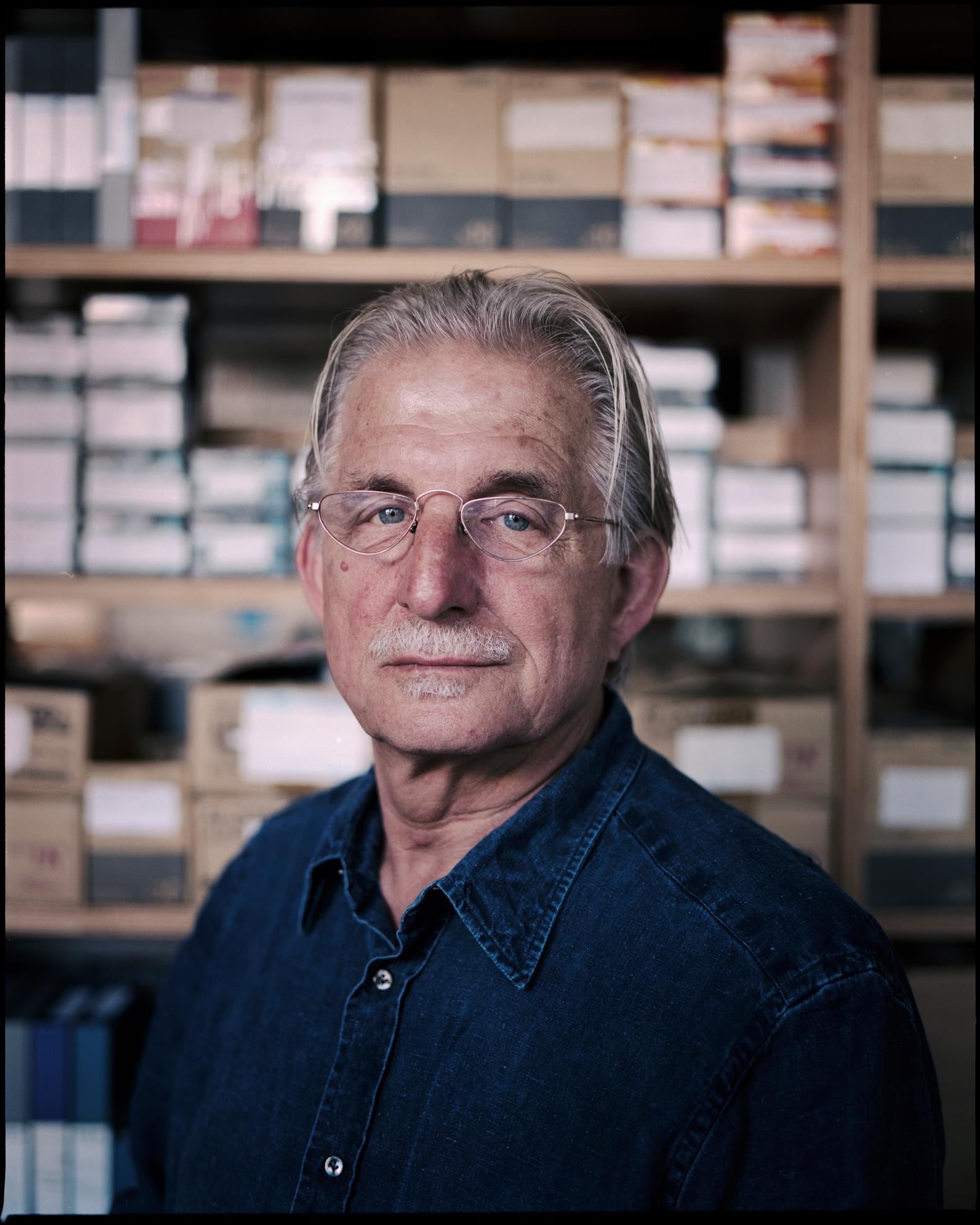 Nee Heb Je van Frans Bromet moet imago van het vmbo verbeteren | Het Parool