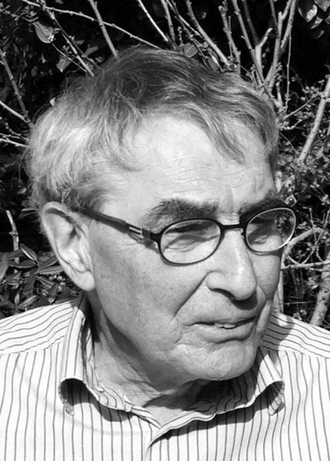 Philip van Tijn (1940-2025): journalist in hart en nieren – erudiet ...
