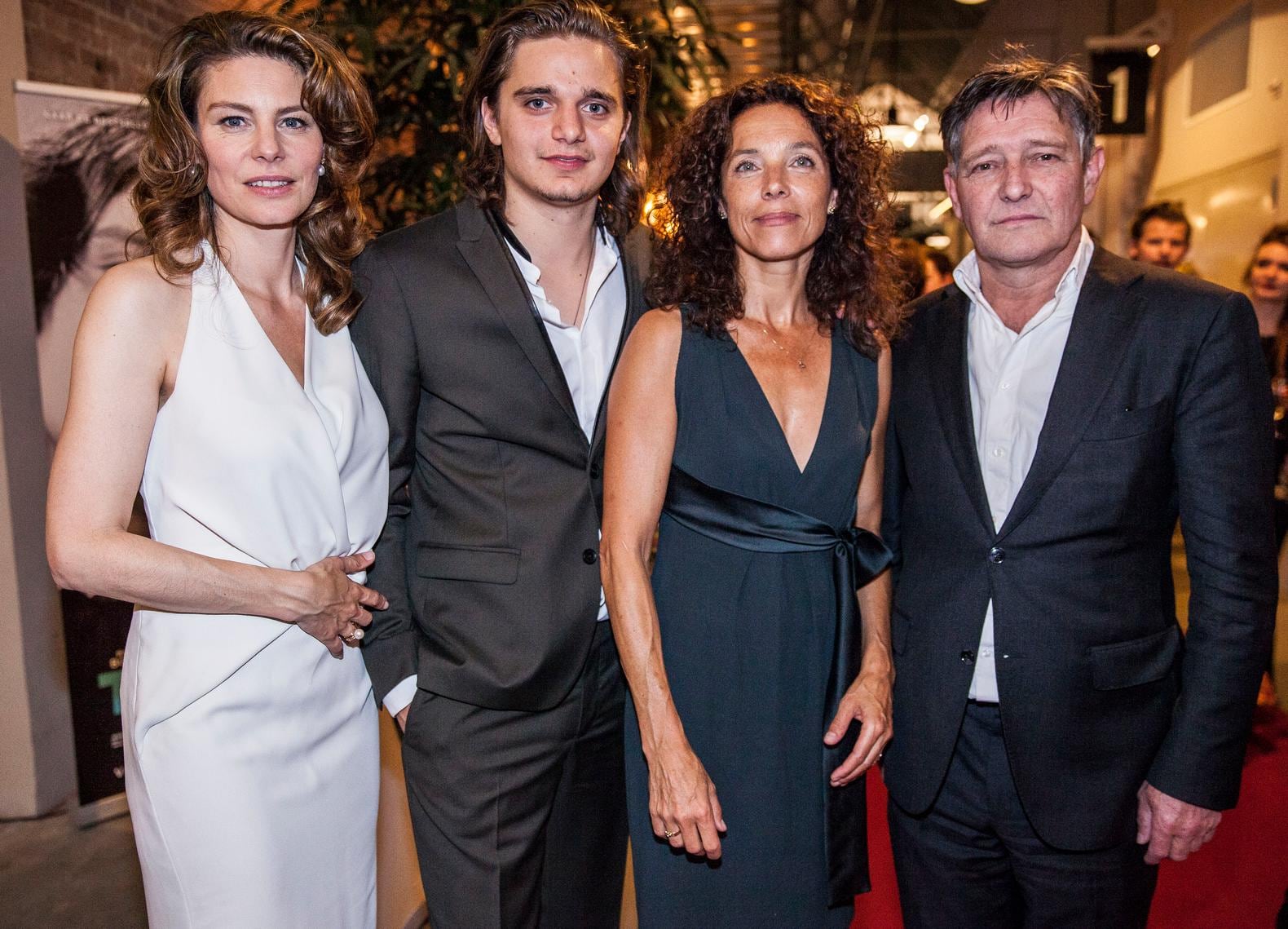 Een feest voor filmliefhebbers | Het Parool