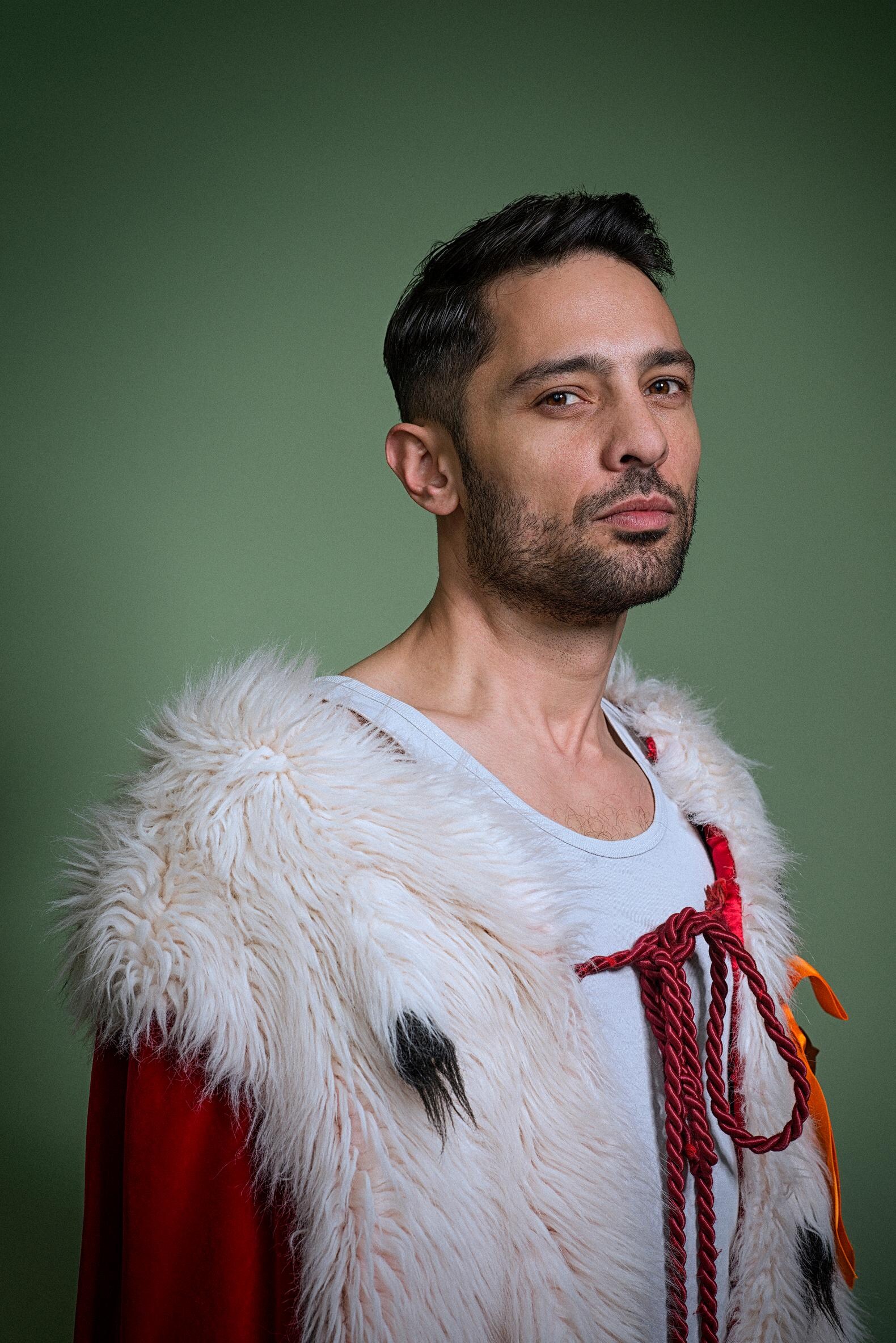 Sander van de Pavert (LuckyTV): 'Ik bedenk alleen maar dingen die te ...