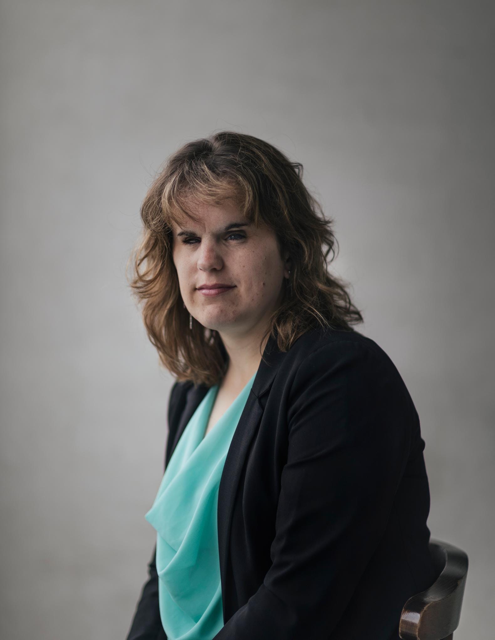 Marleen had nooit gedacht dat ze Michael Jackson zou overleven | Het Parool