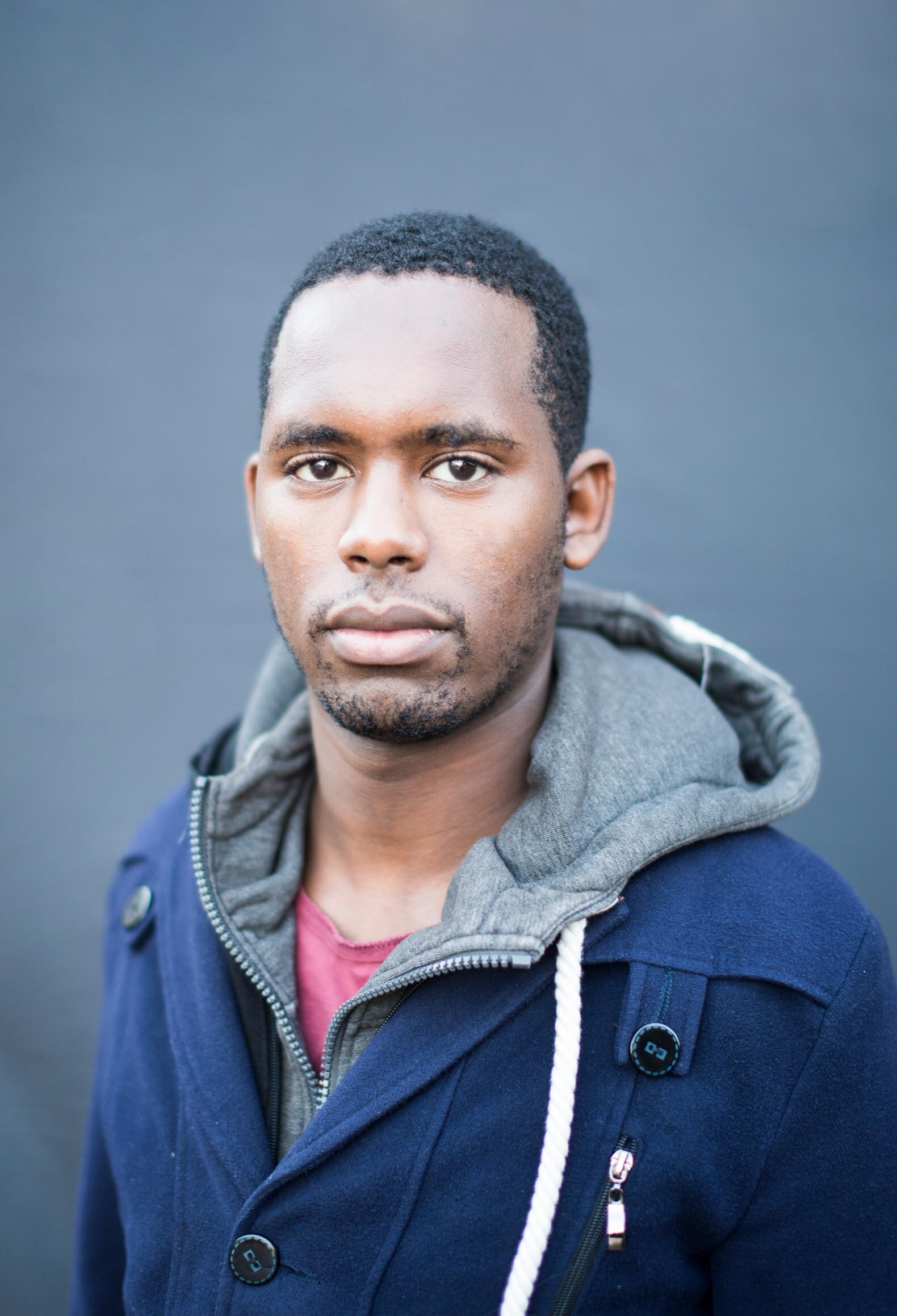 De UvA een wit bolwerk? 'De docent vroeg wat ik hier kwam doen' | Het ...