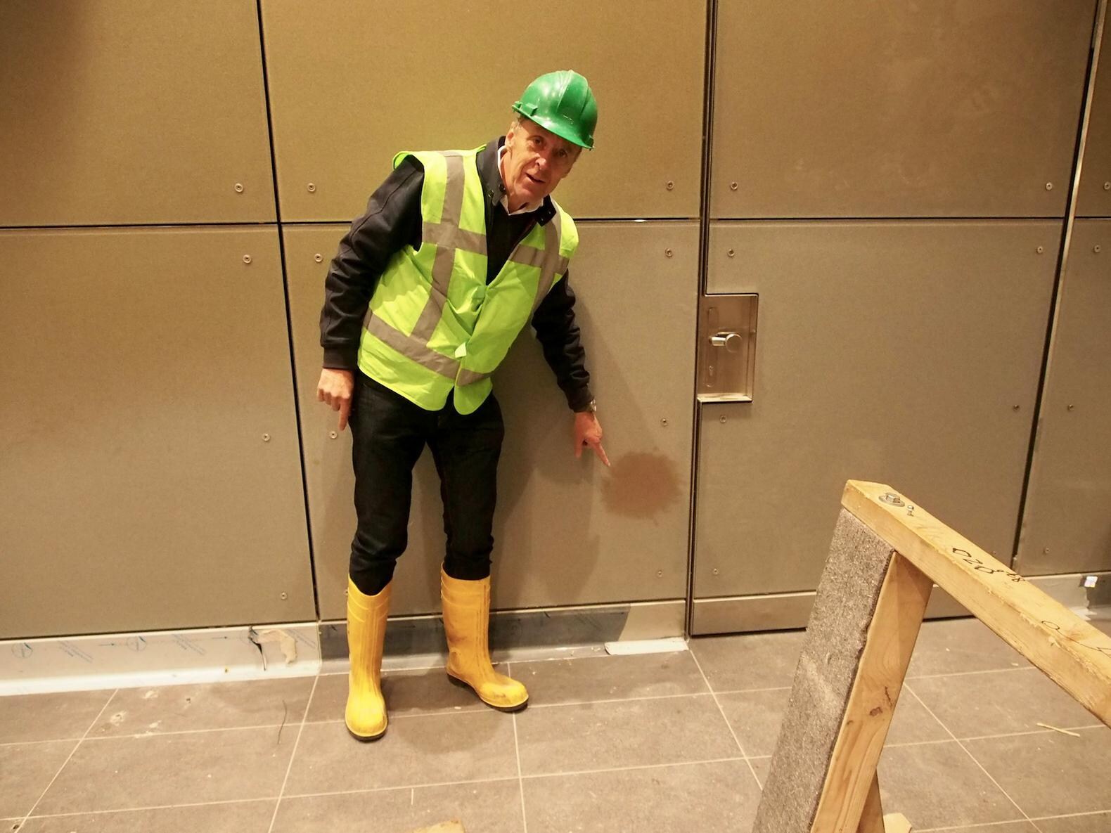 Zo gaat het gigantische metrostation De Pijp eruit zien | Het Parool