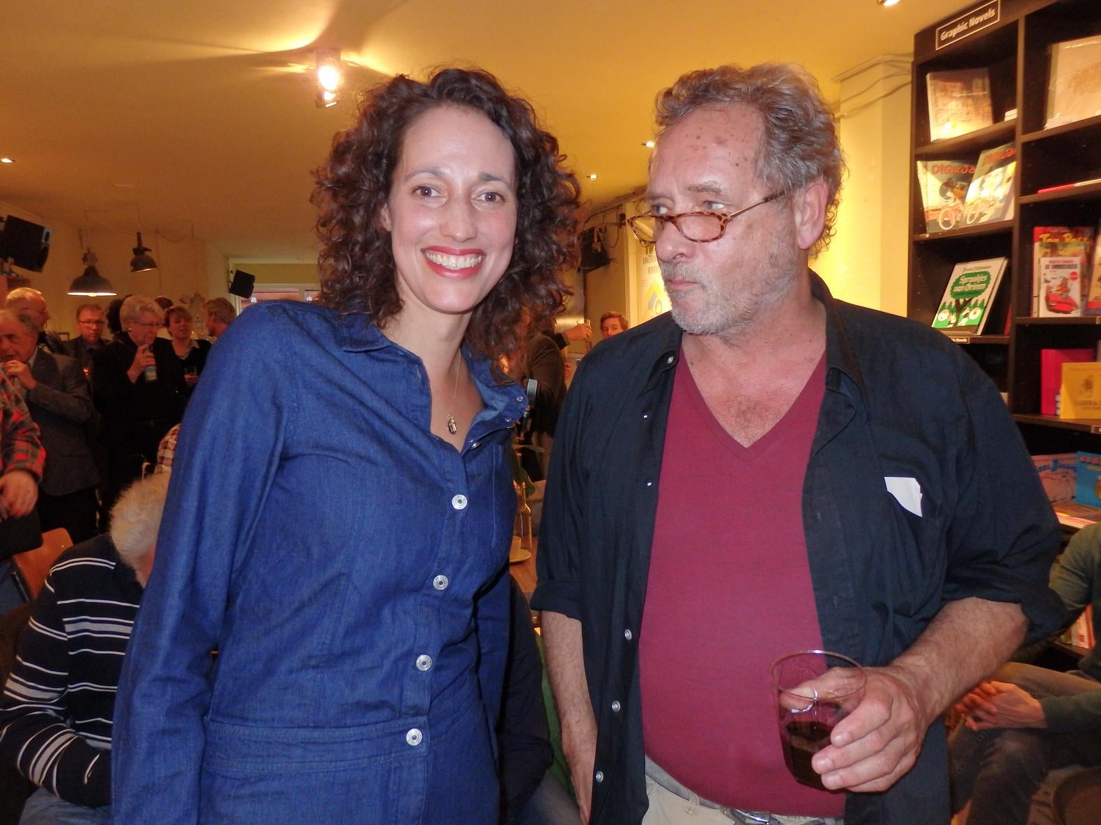 Wie nu zingt Oh Neeeederland, is 60+ of Surinamer | Het Parool