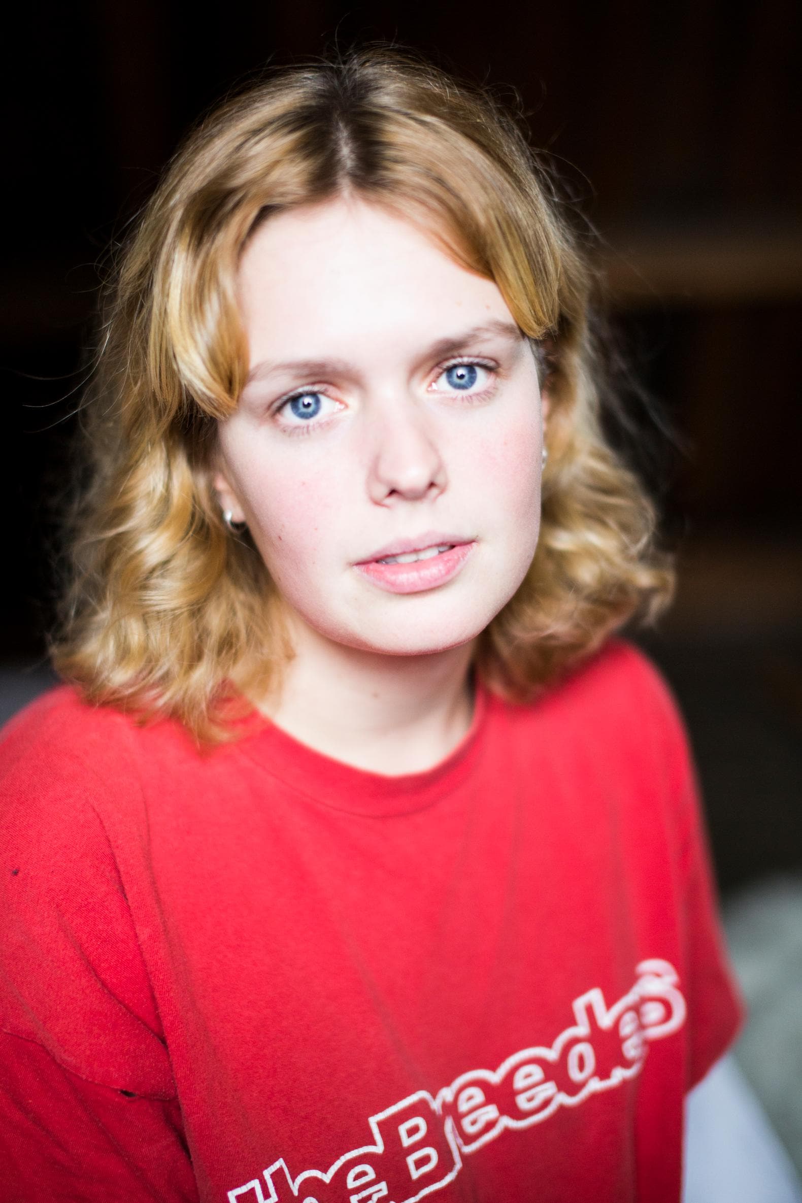 Ook Amerika valt voor de muziek van Pip Blom | Het Parool