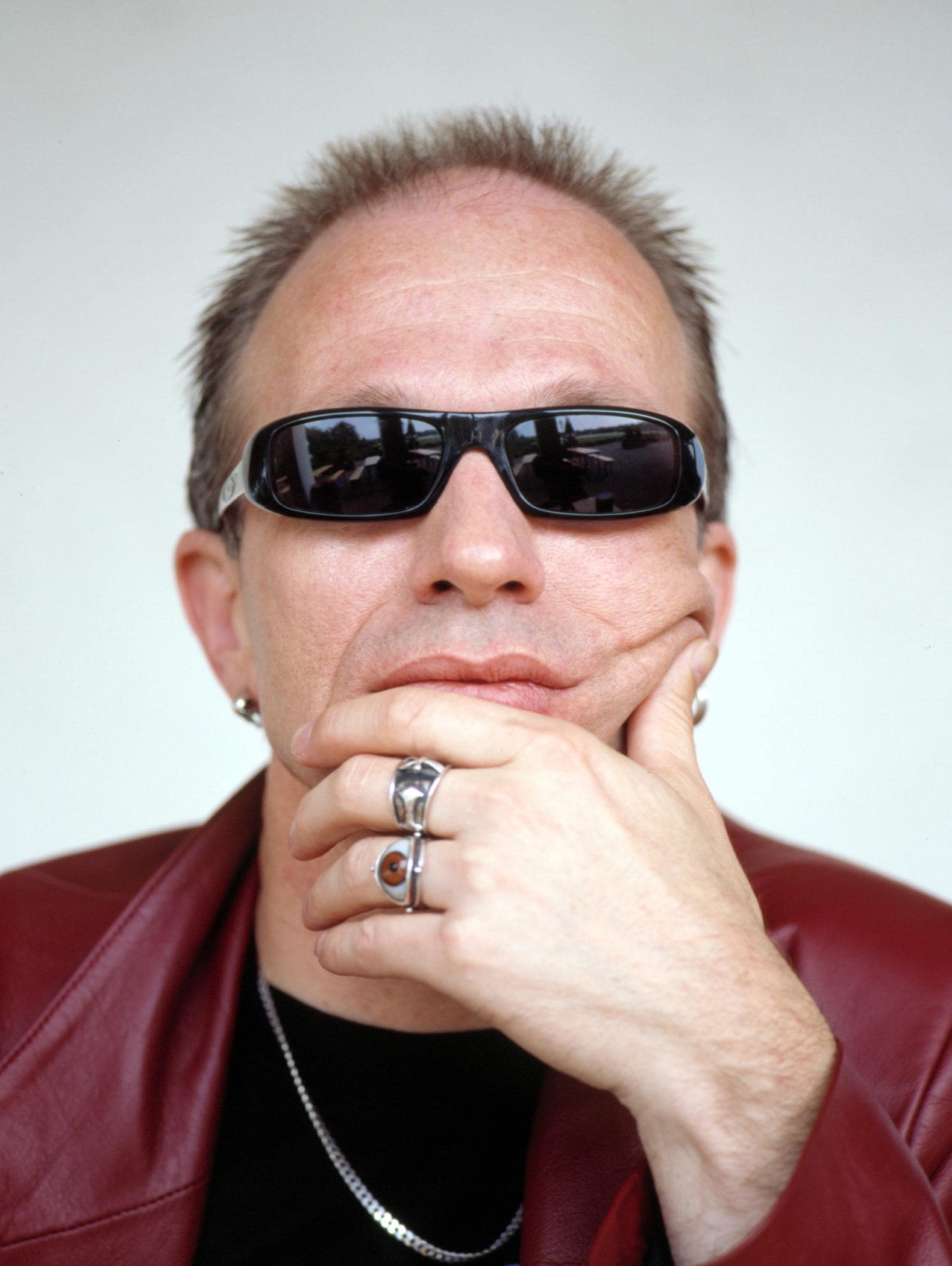 Paul van Loon: 'Ik ken het geheim niet, en ik wil het ook niet weten ...