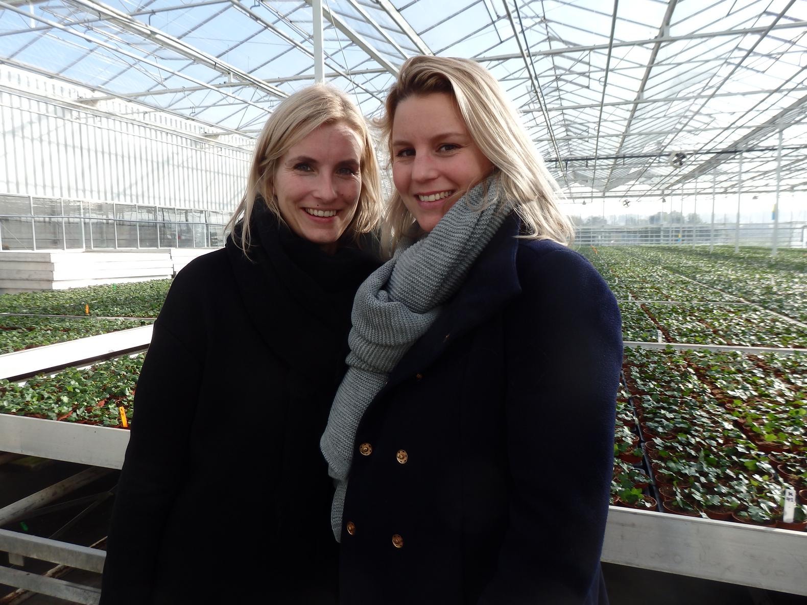 Slippend door de stadsjungle met champagne | Het Parool