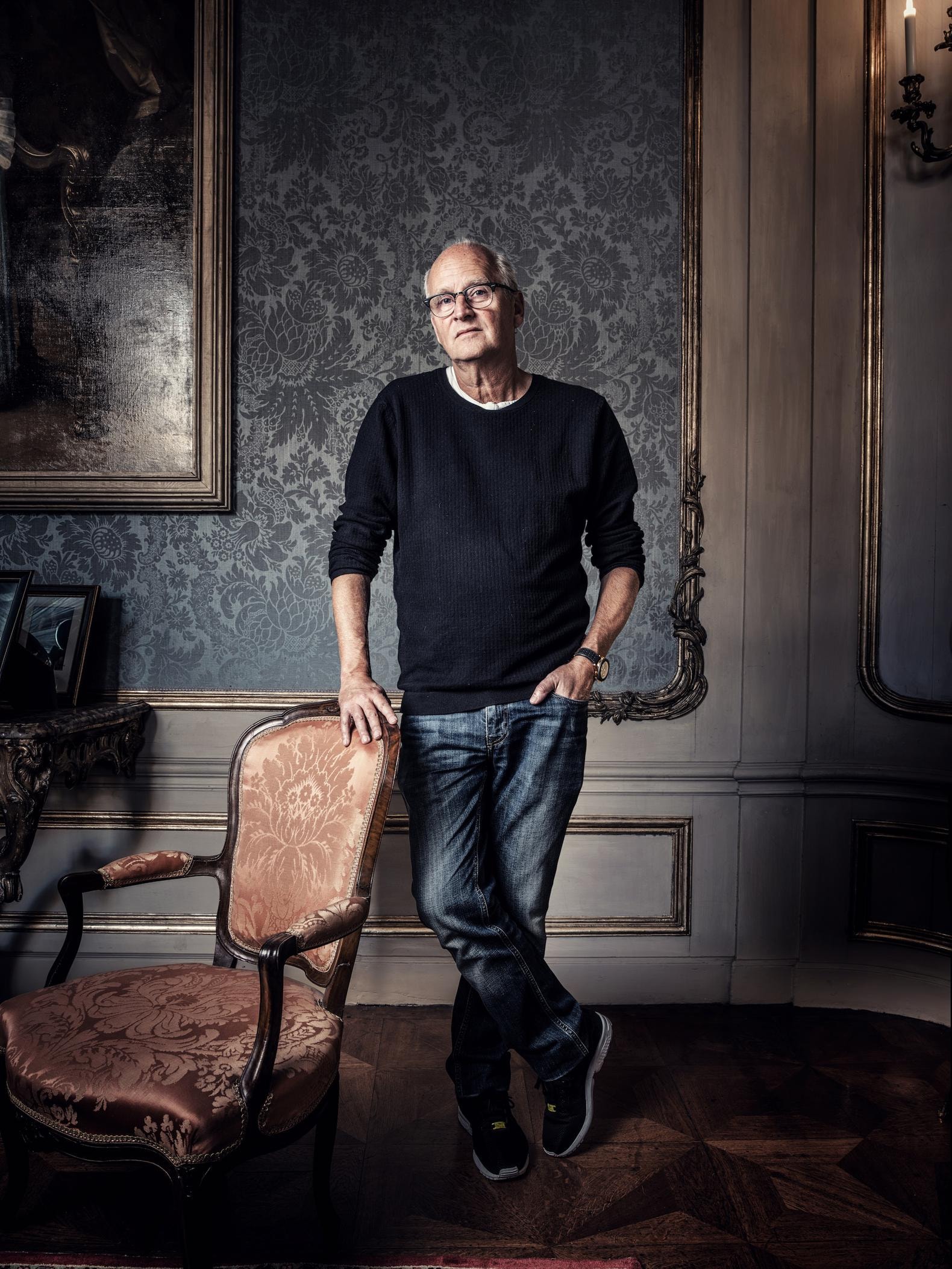 Herman Koch: 'Bestseller is een scheldwoord' | Het Parool
