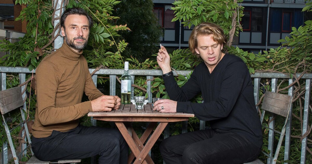 Filosofen Frank Meester en Coen Simon: 'Technologie is soms een ...