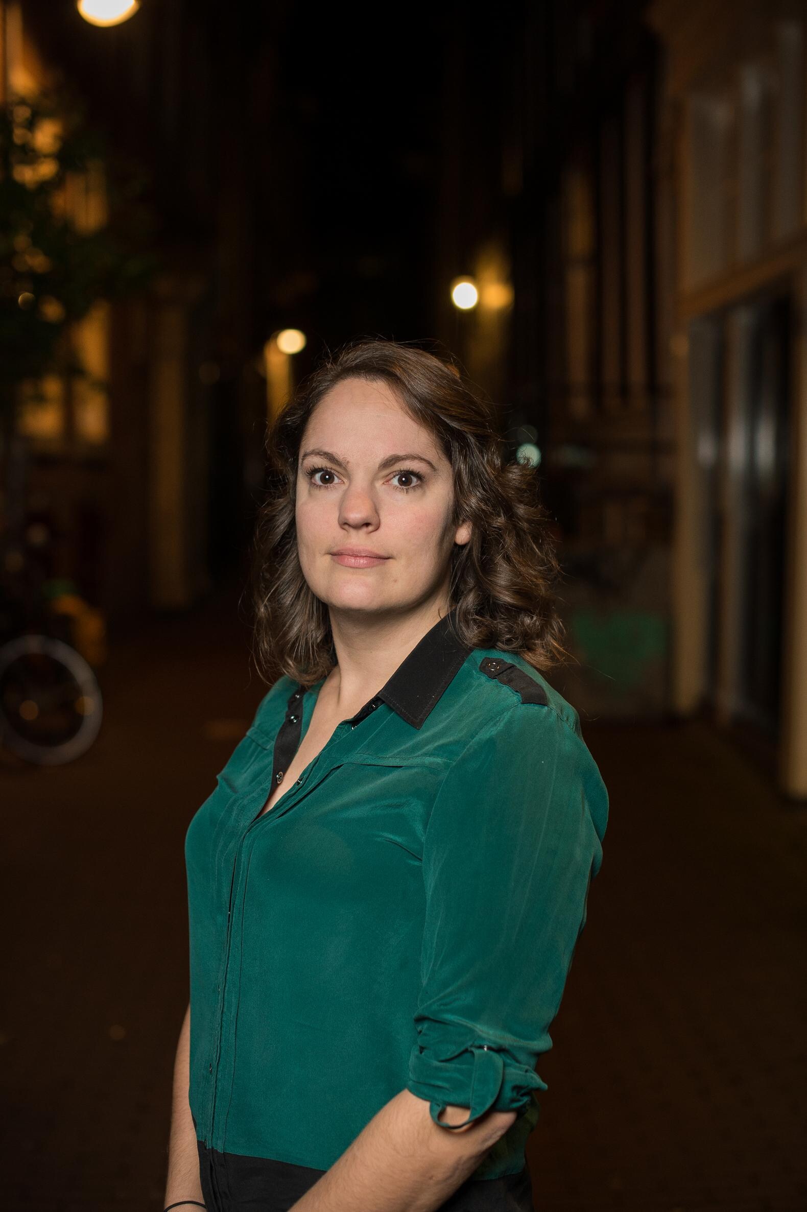 Amsterdamse restaurants in actie tegen machtspositie Iens | Het Parool