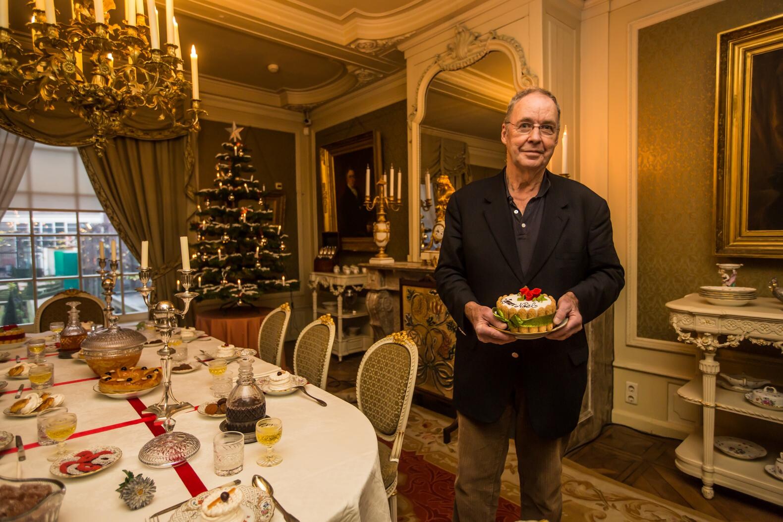 Johannes van Damprijs voor John Halvemaan | Het Parool